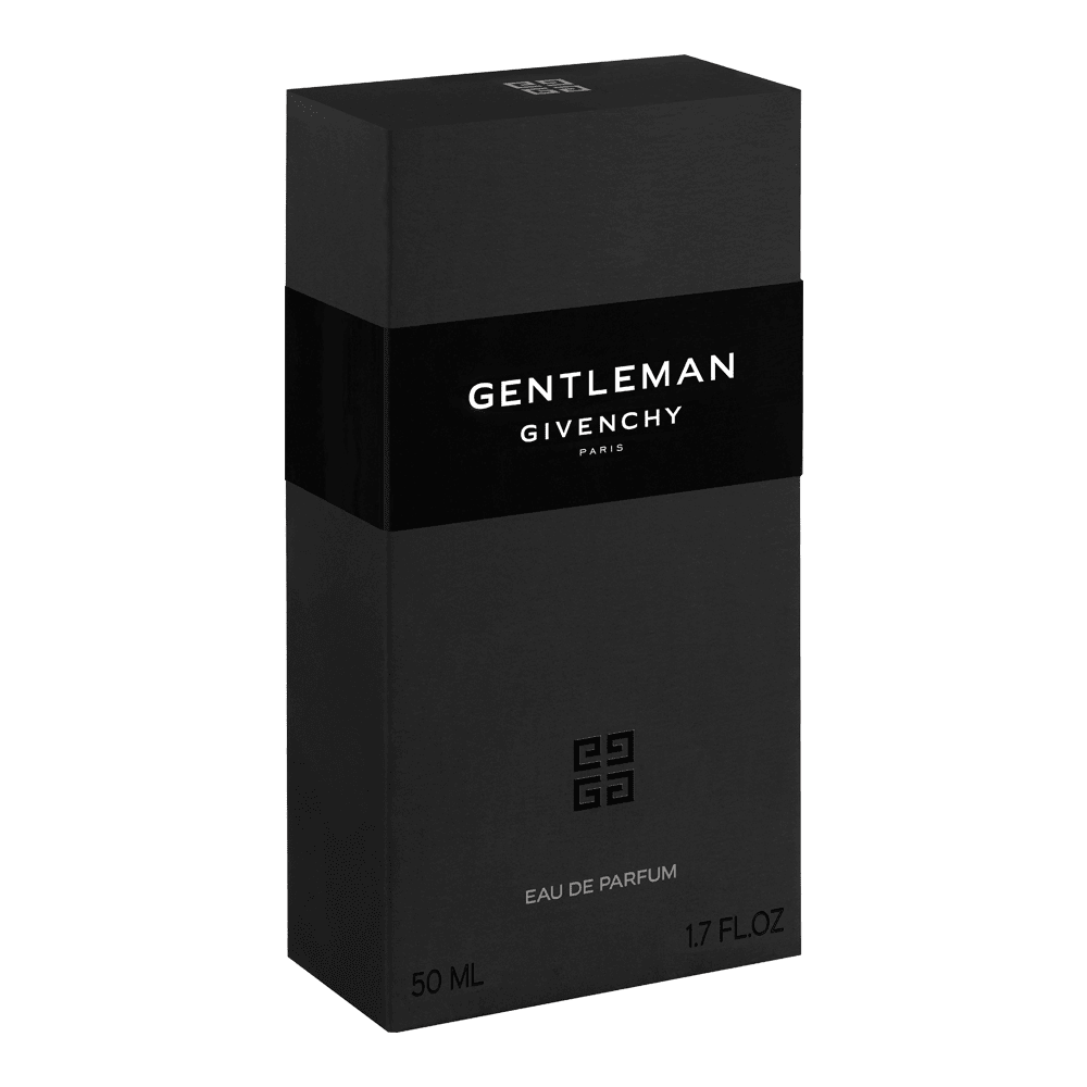 Gentleman Eau de Parfum • 50ml