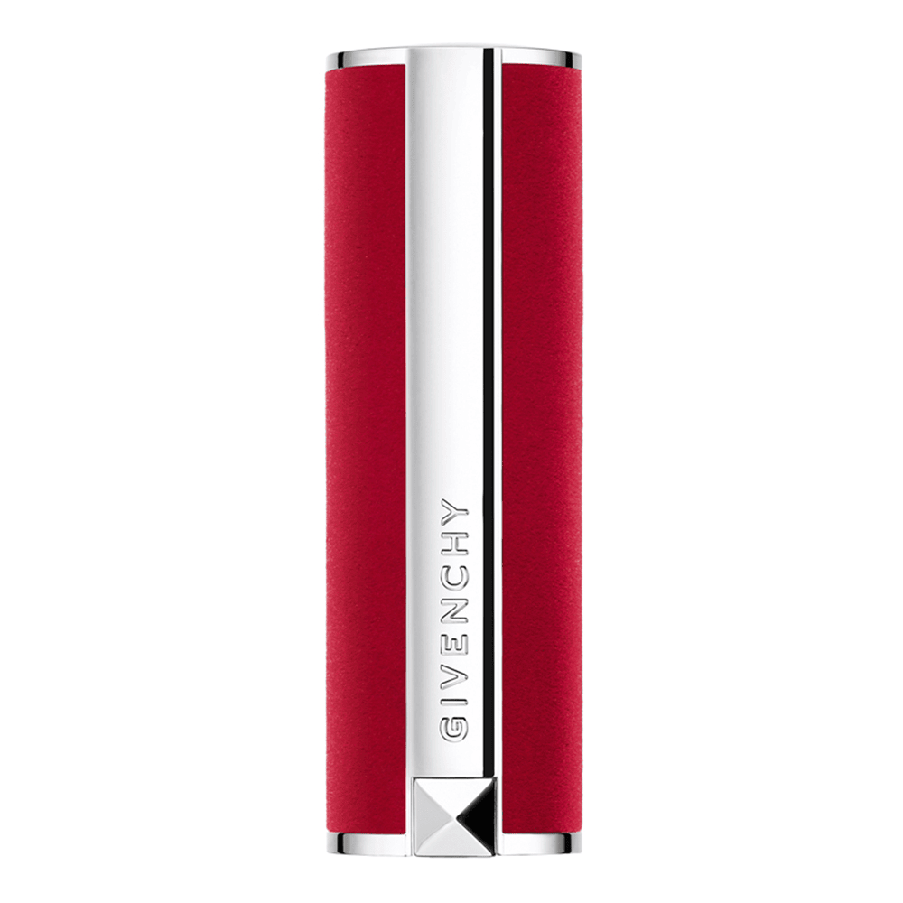 Le Rouge Deep Velvet Lipstick • N19 Rough Santal