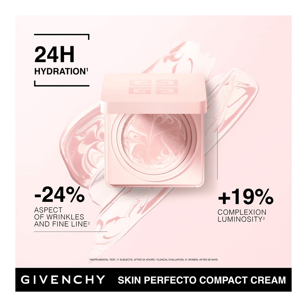 Skin Perfecto Compact Cream • 12g