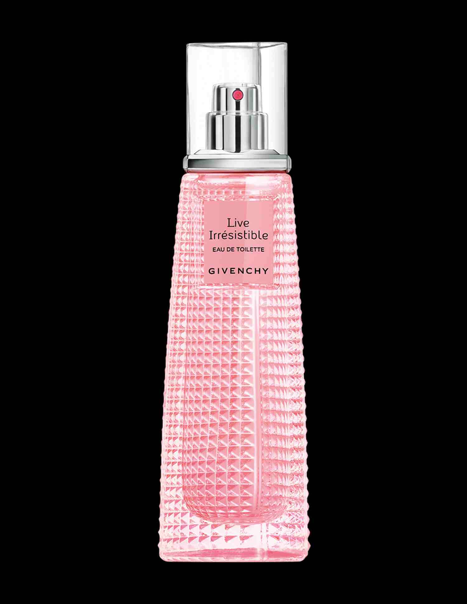 Live Irresistible Eau De Toilette • 50ml