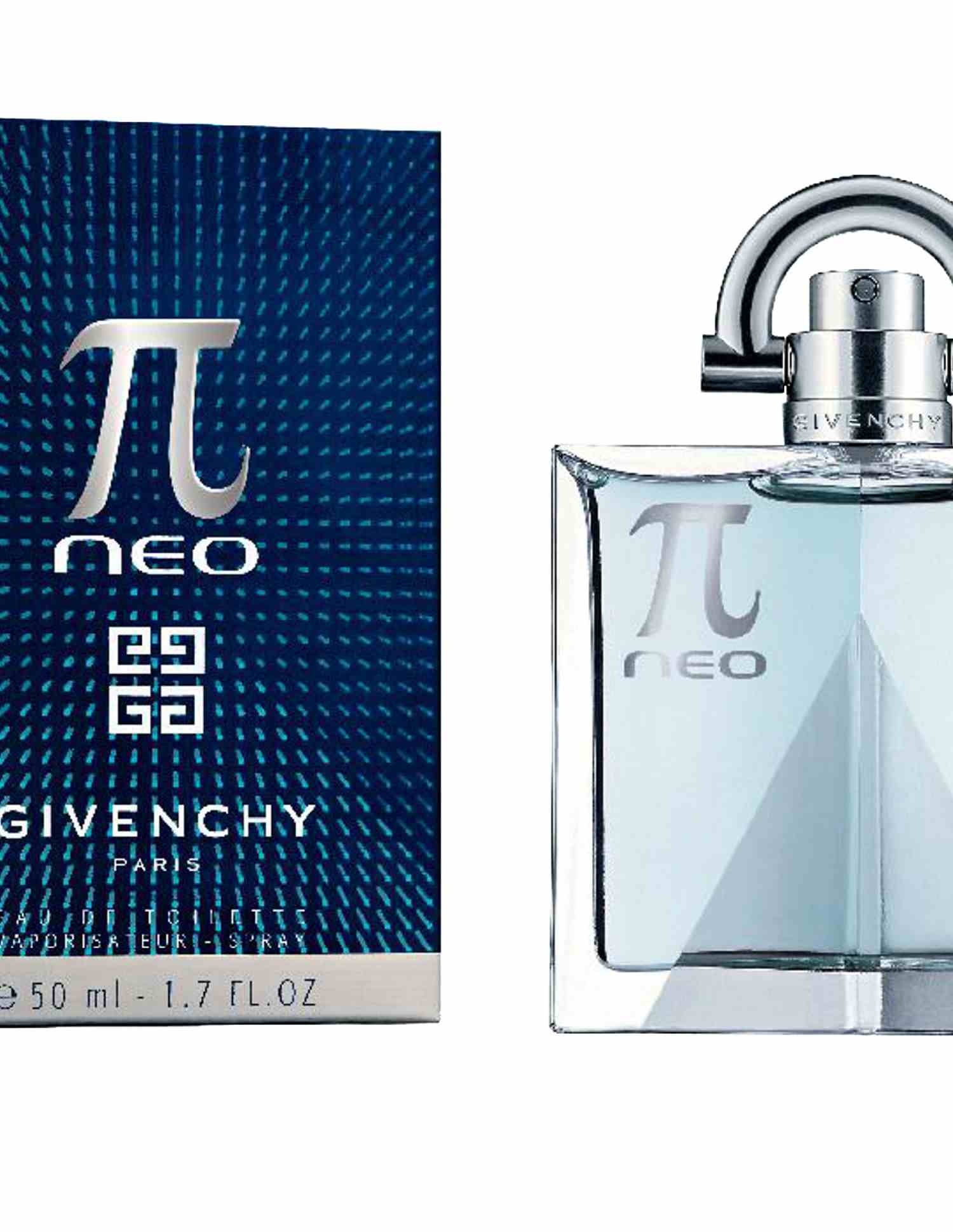 Pi Neo Eau De Toilette • 50ml