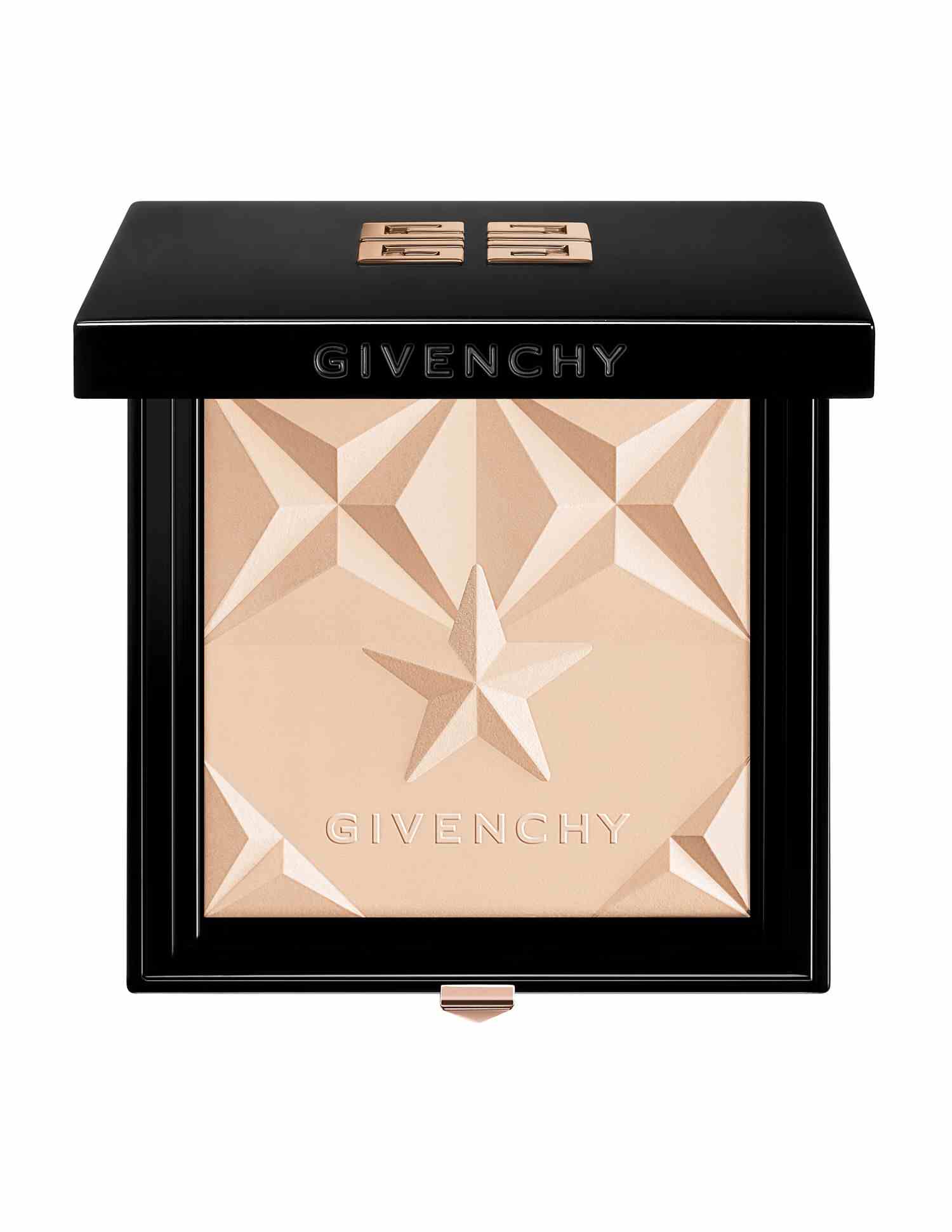 Les Saisons Poudre Bonne Mine Bronzer • N00