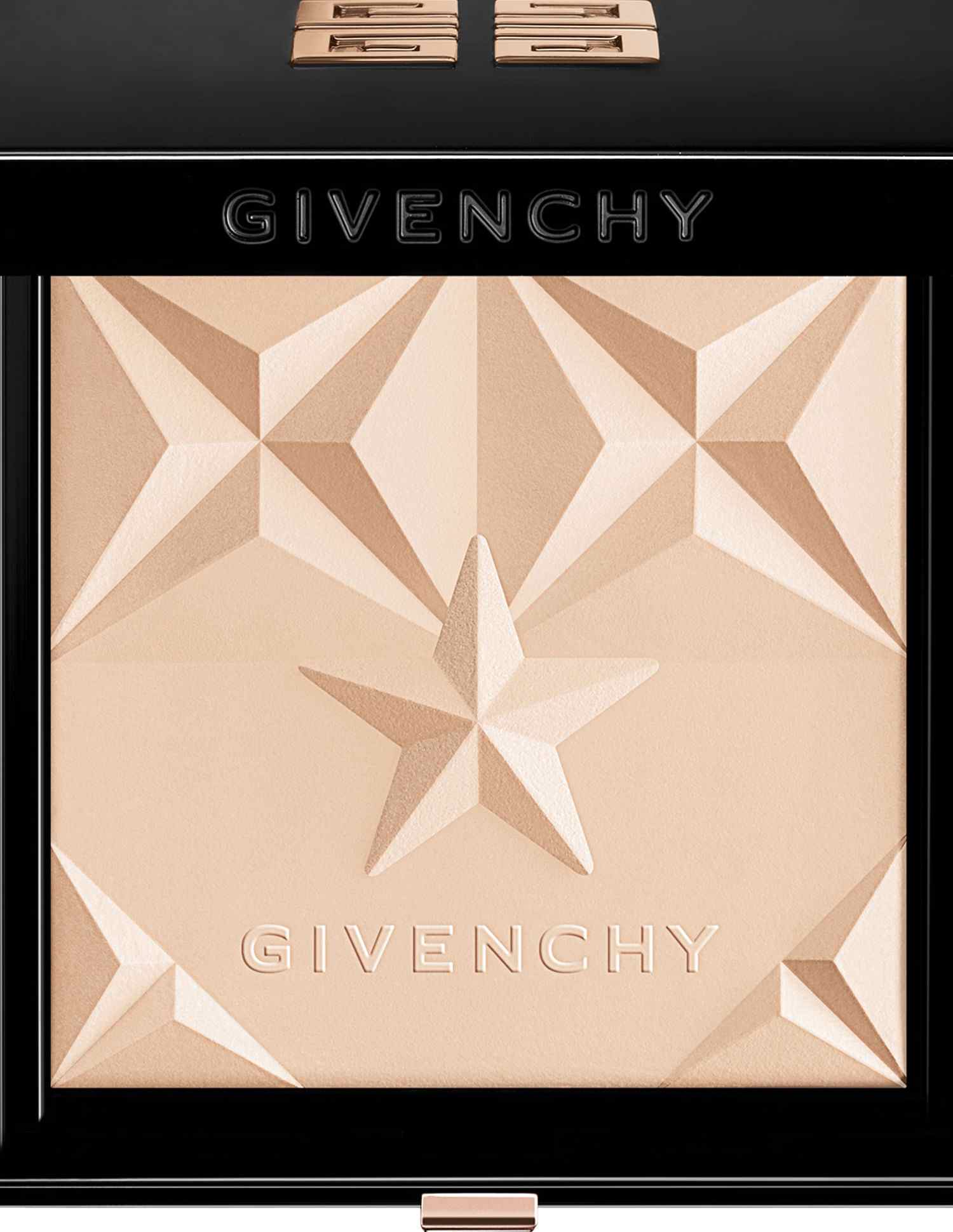 Les Saisons Poudre Bonne Mine Bronzer • N00