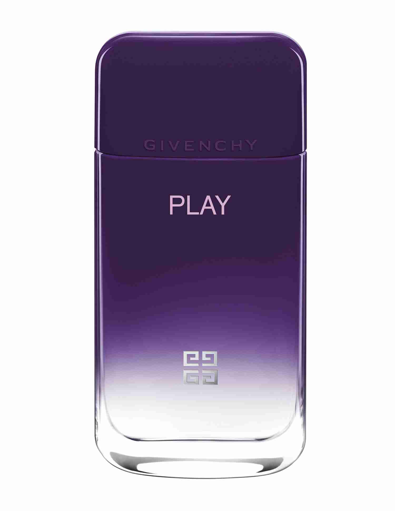 Play Eau De Parfum Intense Pour Femme
