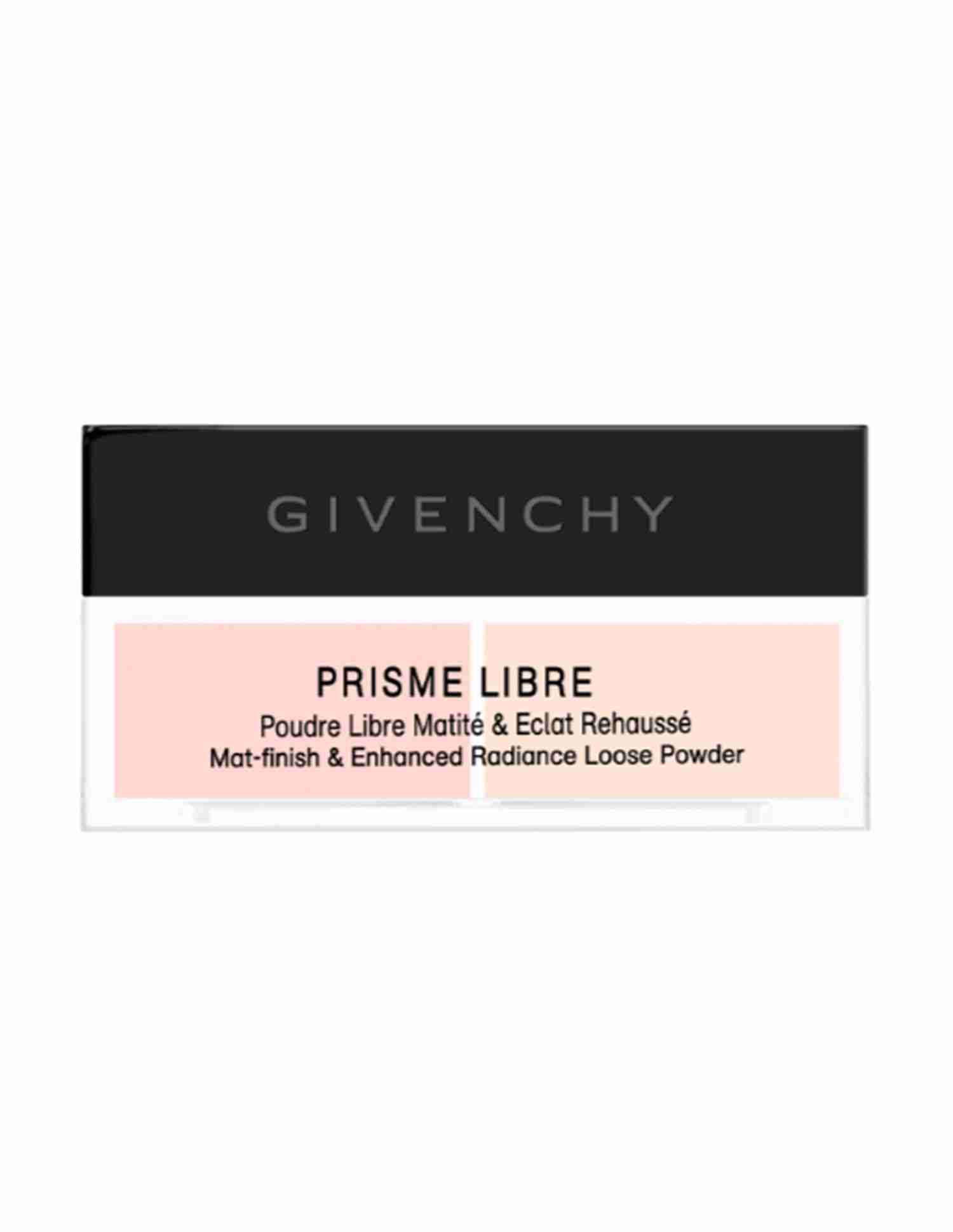 Prisme Libre Loose Powder • 5 Satin Blanc