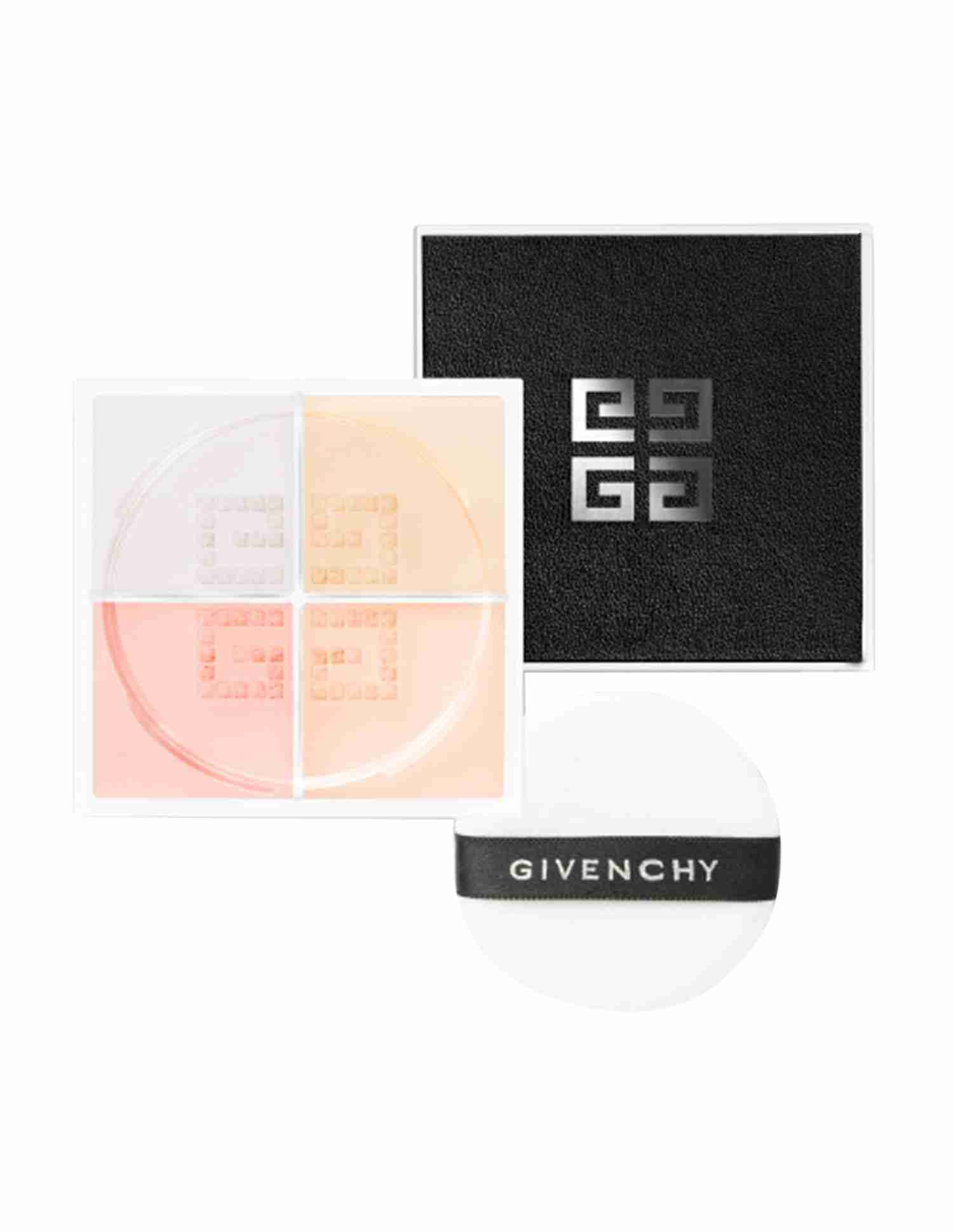 Prisme Libre Loose Powder • 5 Satin Blanc