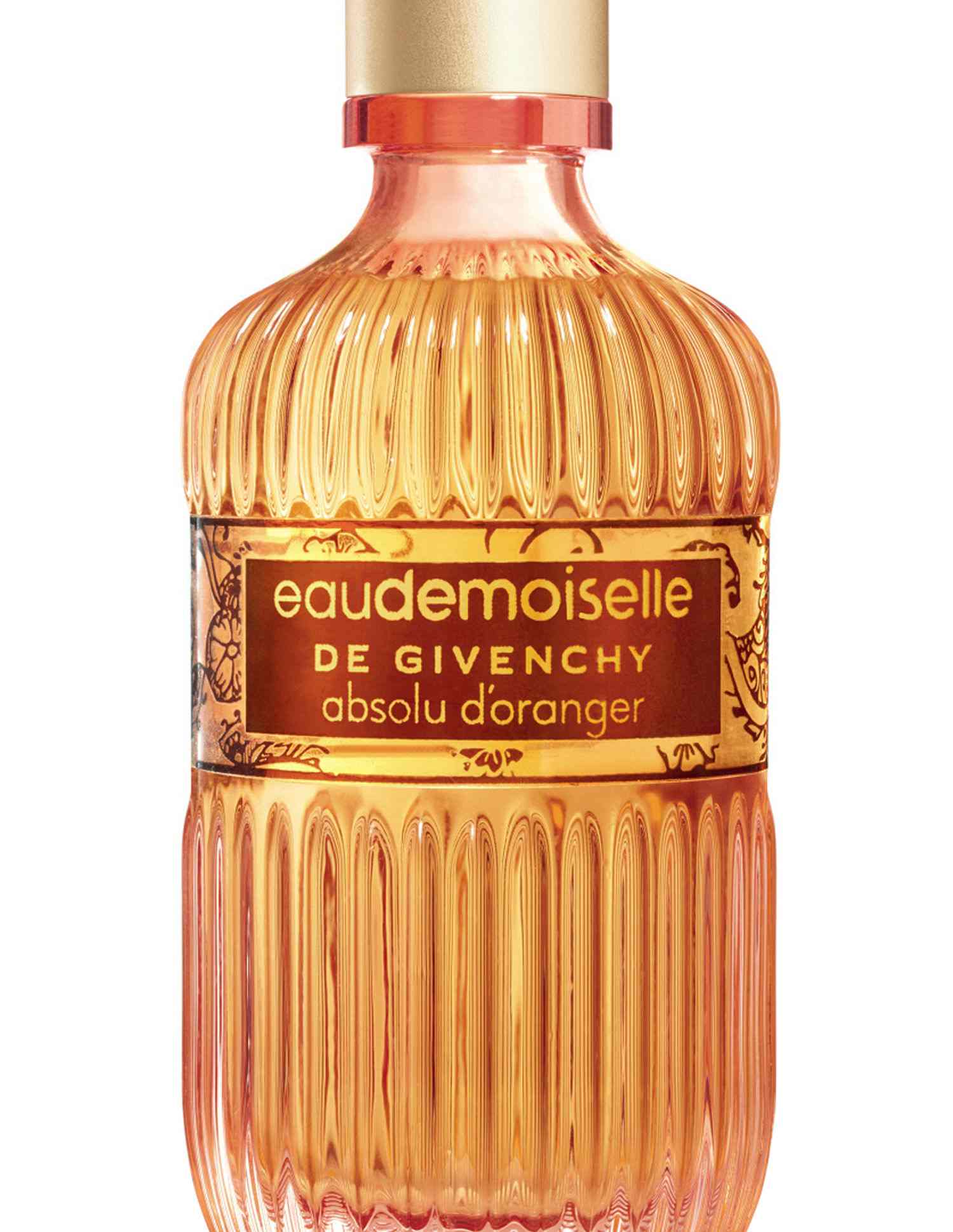 Absolu Oranger Eau De Parfum