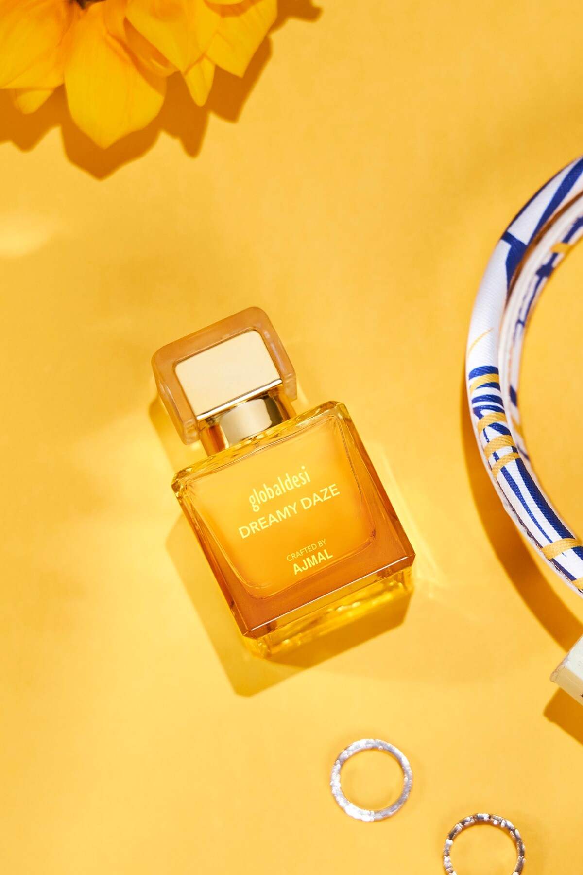 Dreamy Daze Woody Musky Eau De Parfum