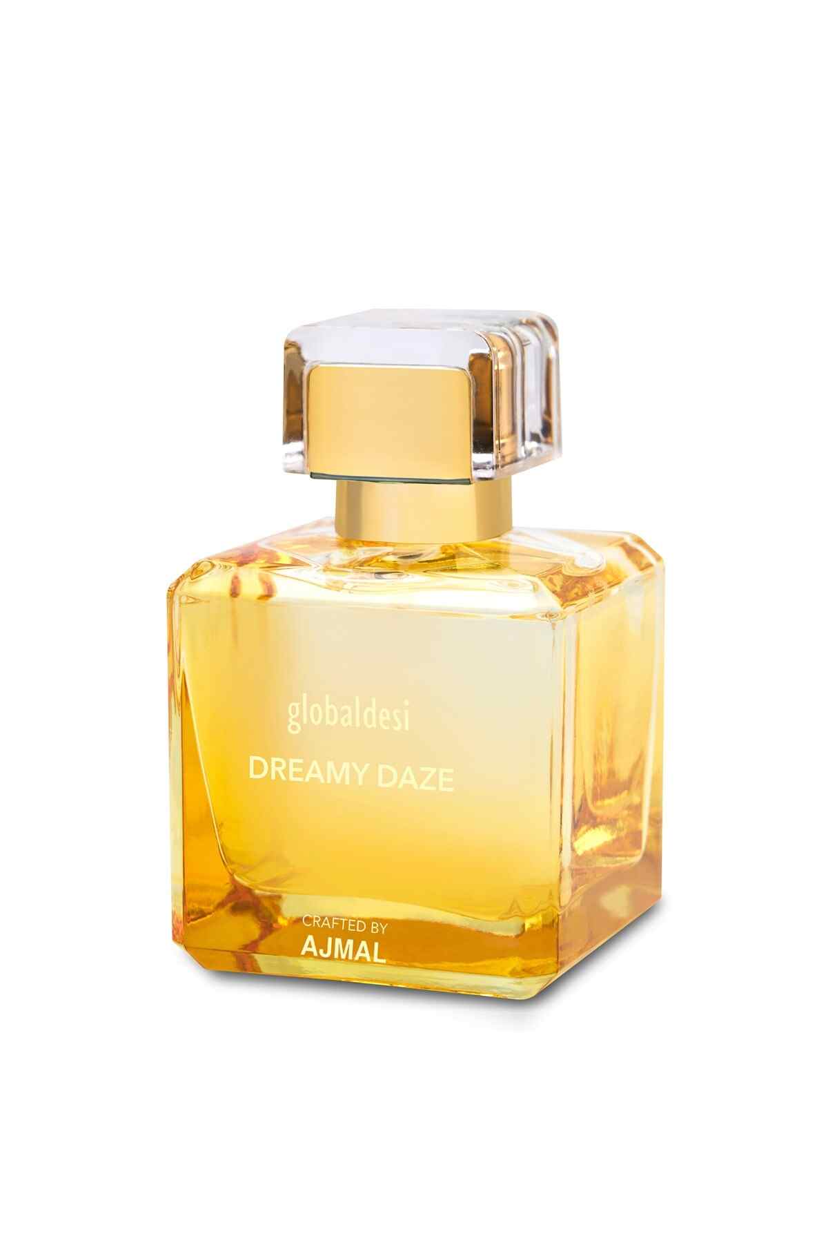 Dreamy Daze Woody Musky Eau De Parfum