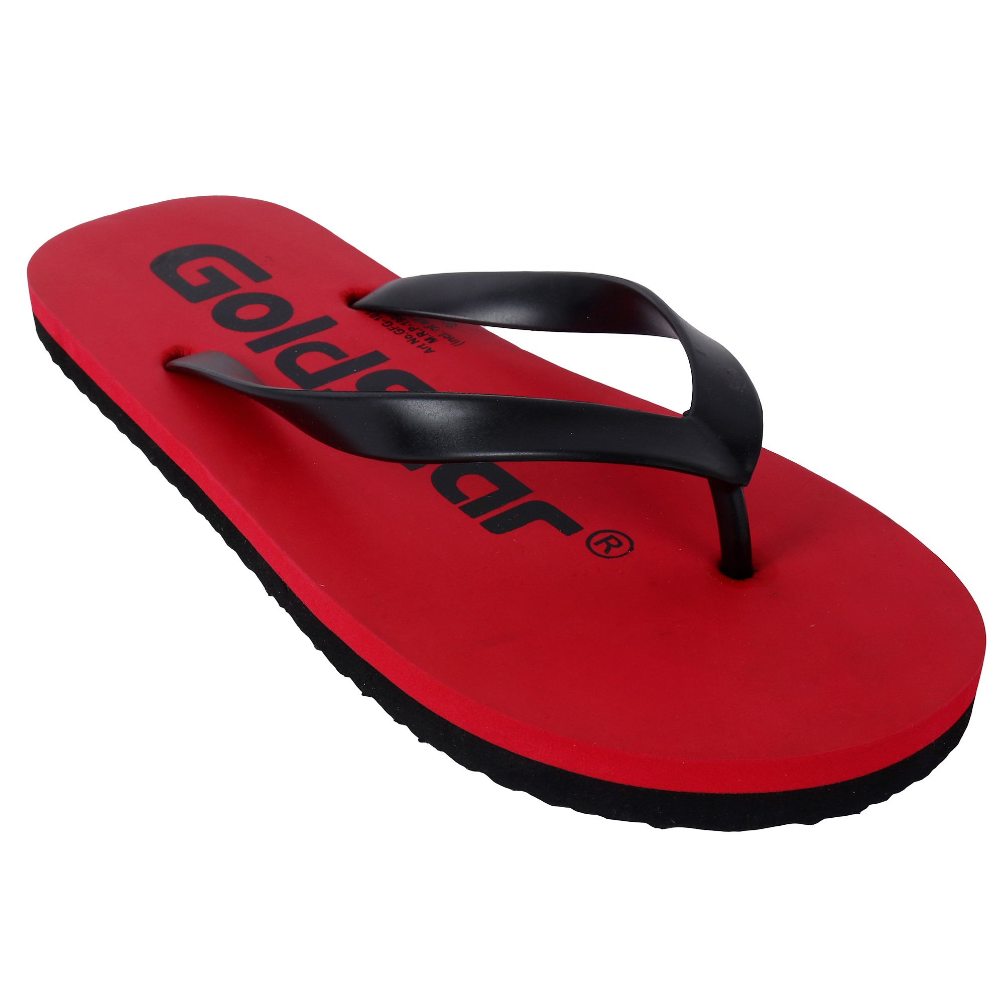 Goldstar Mens Slippers