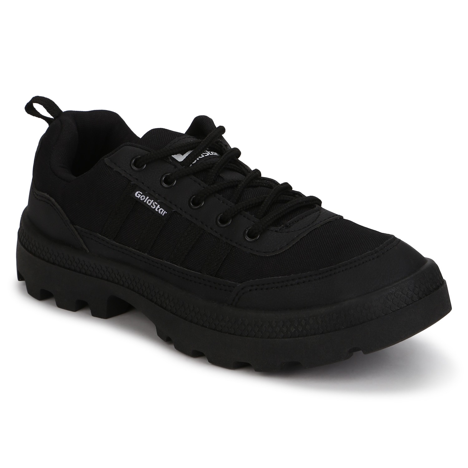 Goldstar Mens Boots