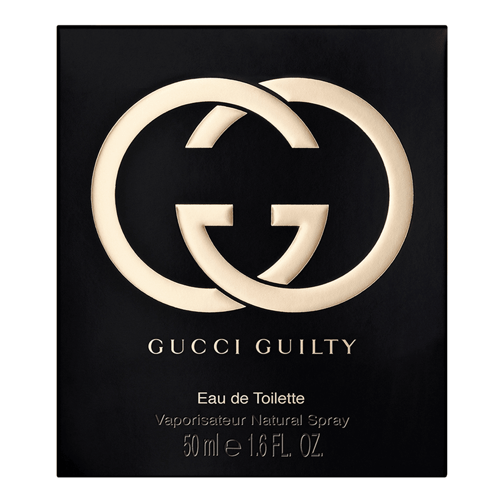 Guilty Eau De Toilette • 50ml