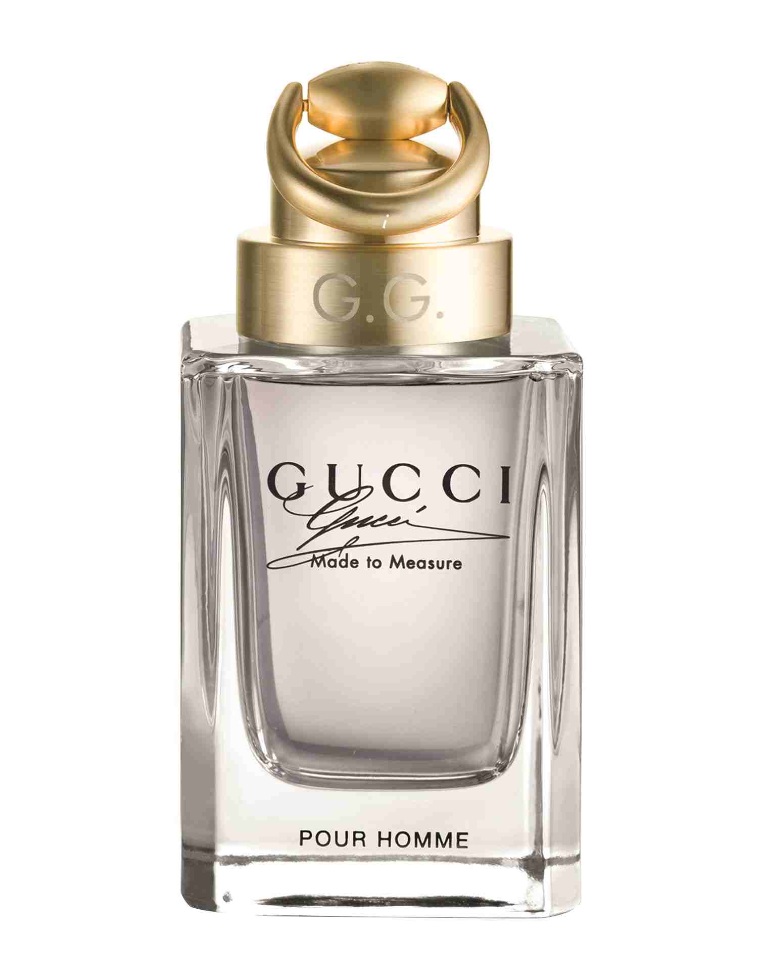 Gucci Made To Measure Eau De Toilette • 90ml