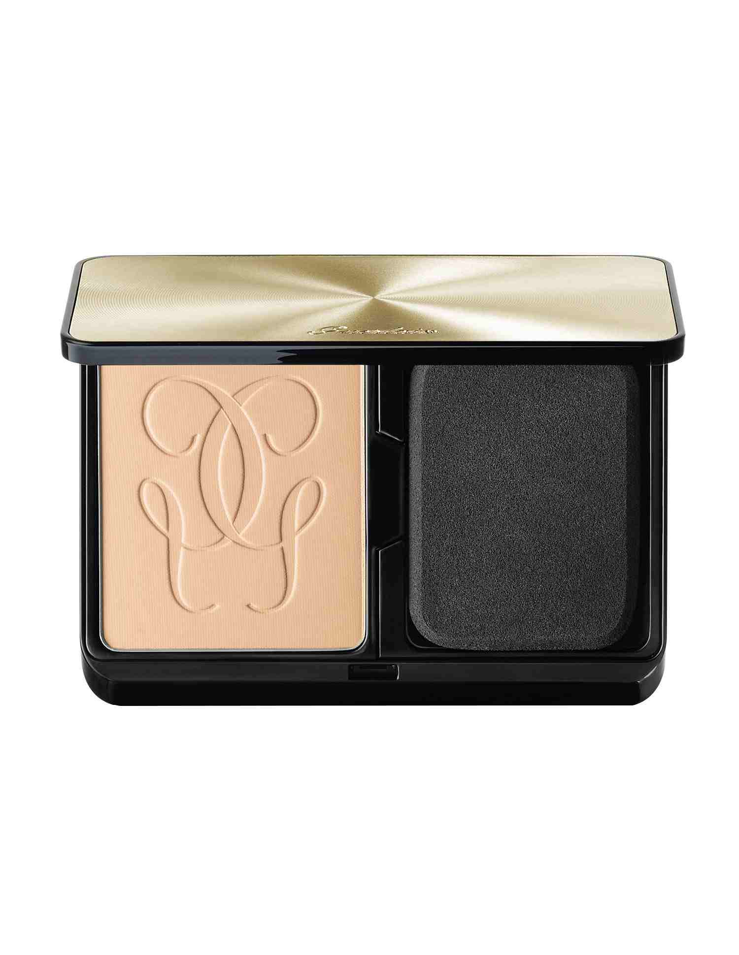 Lingerie De Peau Compact Foundation • 02C Light Cool