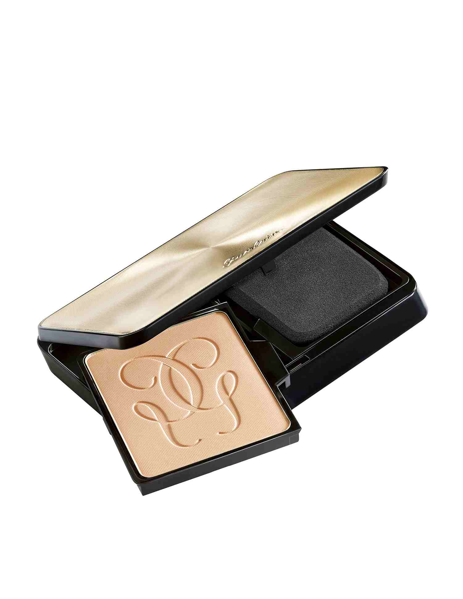 Lingerie De Peau Compact Foundation • 02C Light Cool
