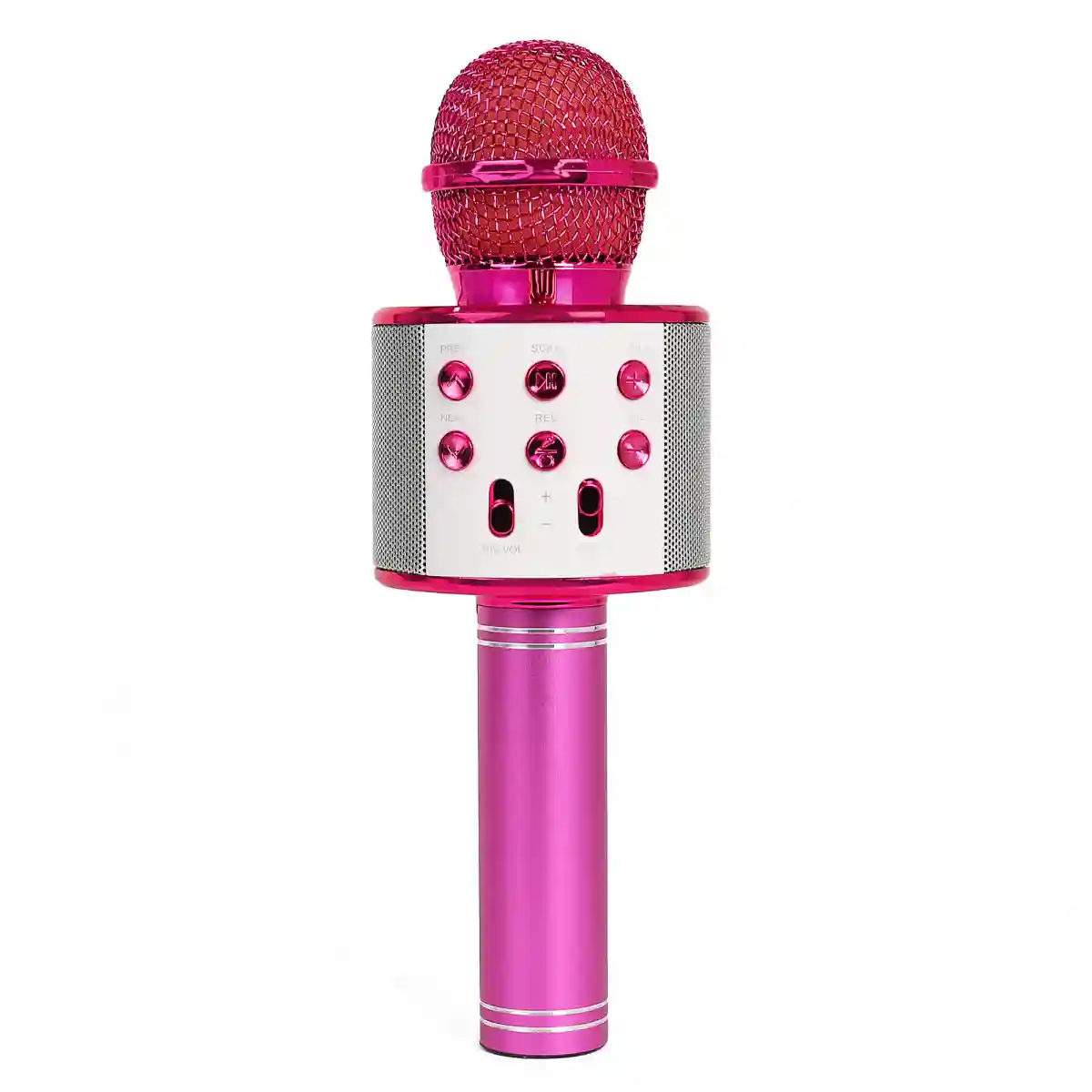hamleys microphone