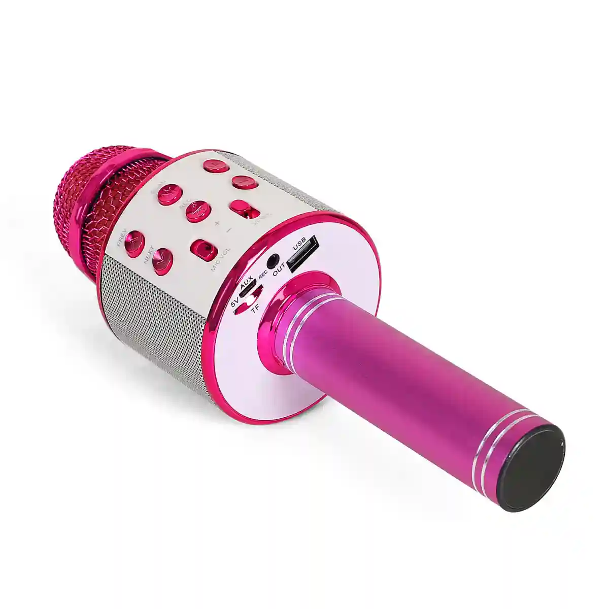 hamleys microphone