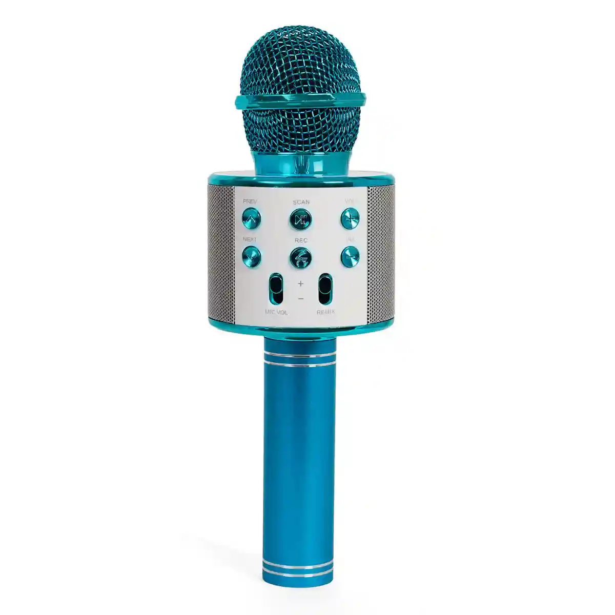 hamleys microphone