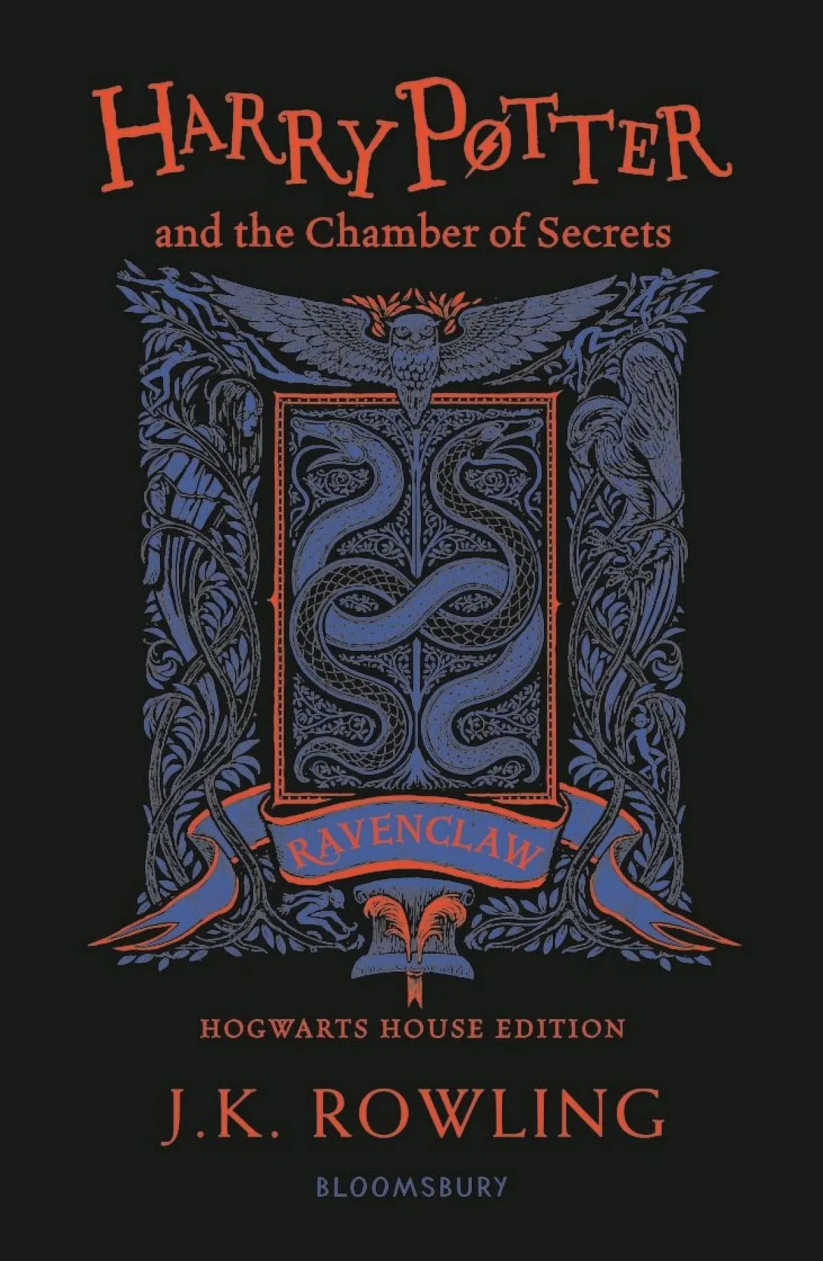 ravenclaw description