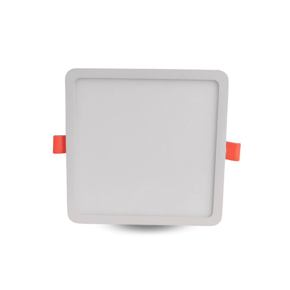 15 Square Led Conceal Light Rimless Border for POP/ Recessed Lighting ...