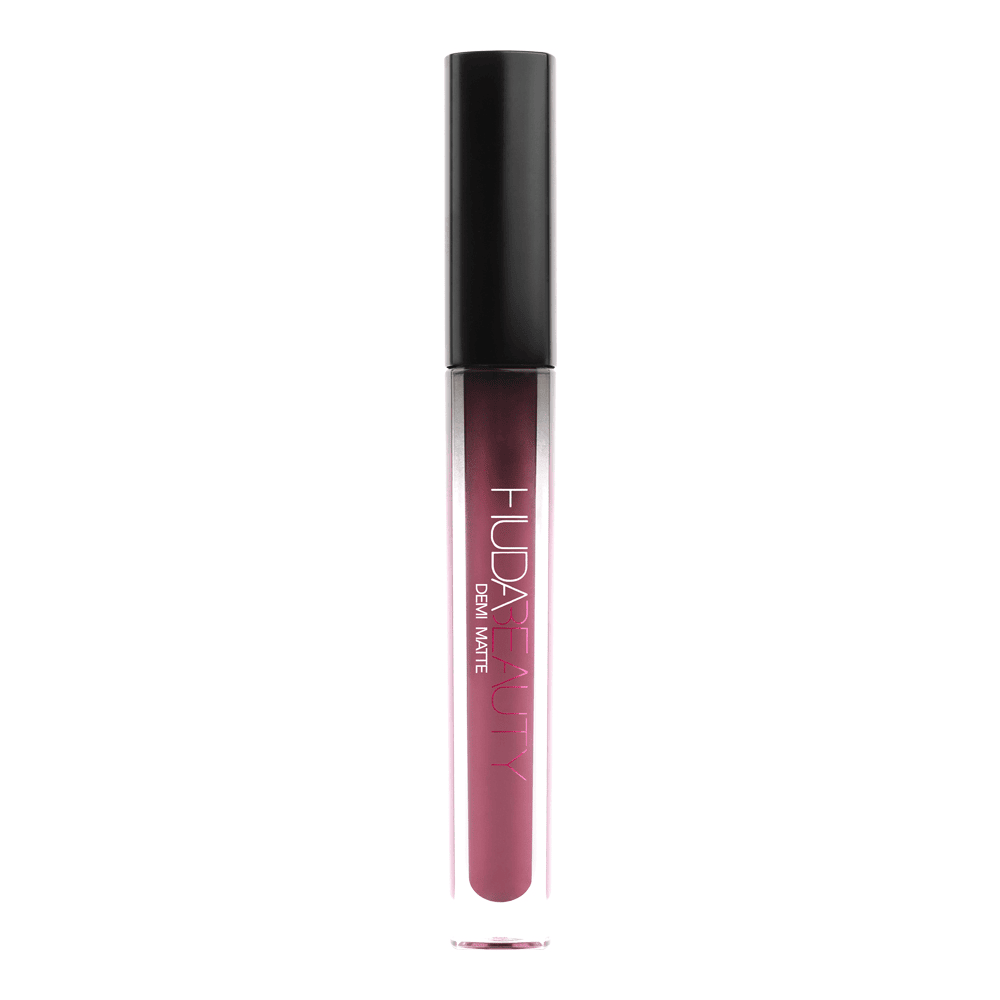Demi Matte Cream Lipstick • Catwalk Killa