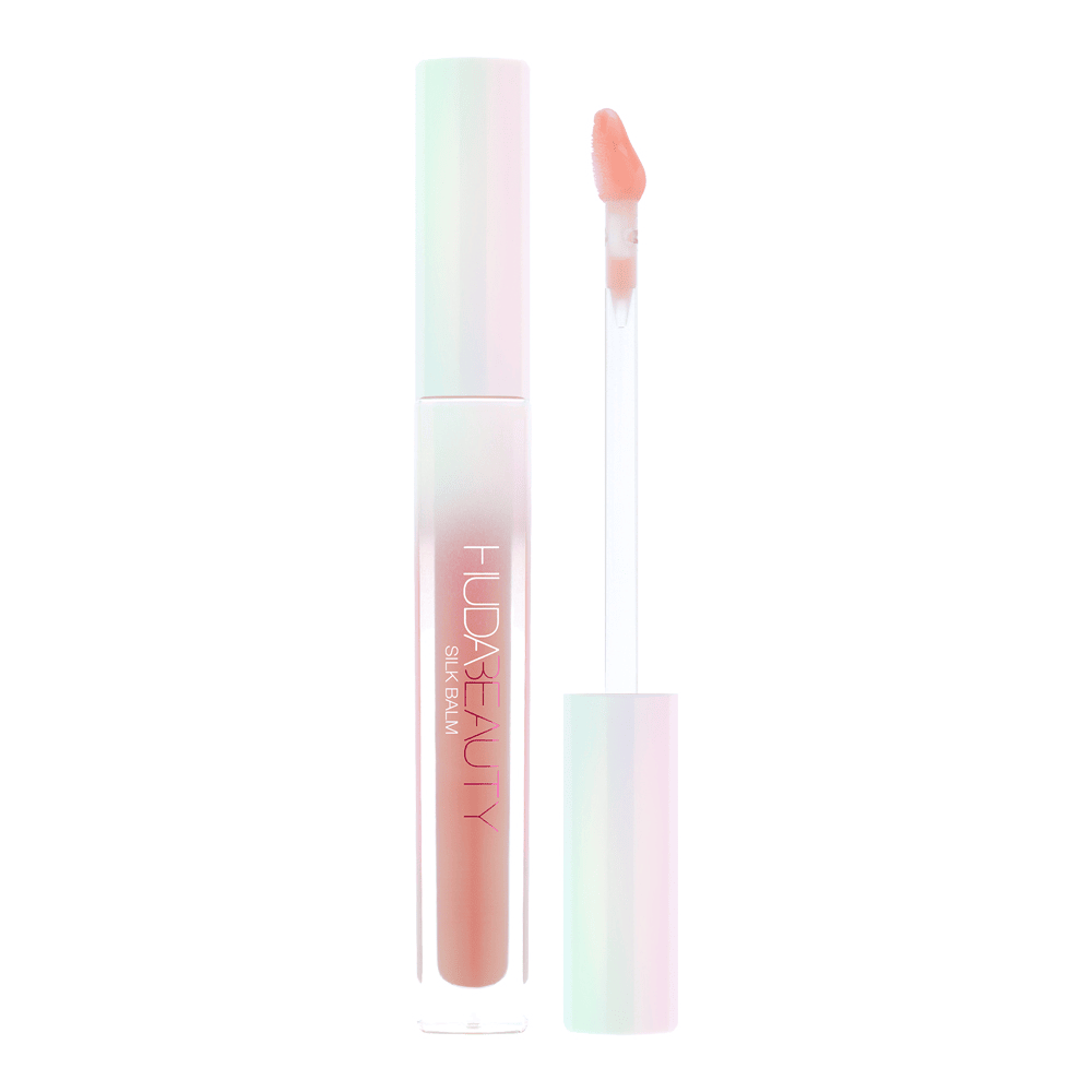 Silk Balm Hydra-Plumping Lip Balm • Blush