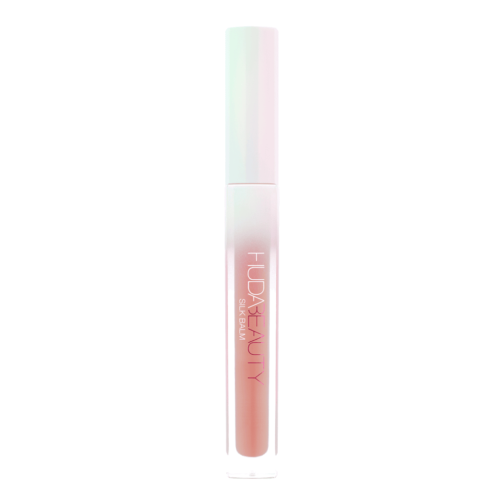 Silk Balm Hydra-Plumping Lip Balm • Blush