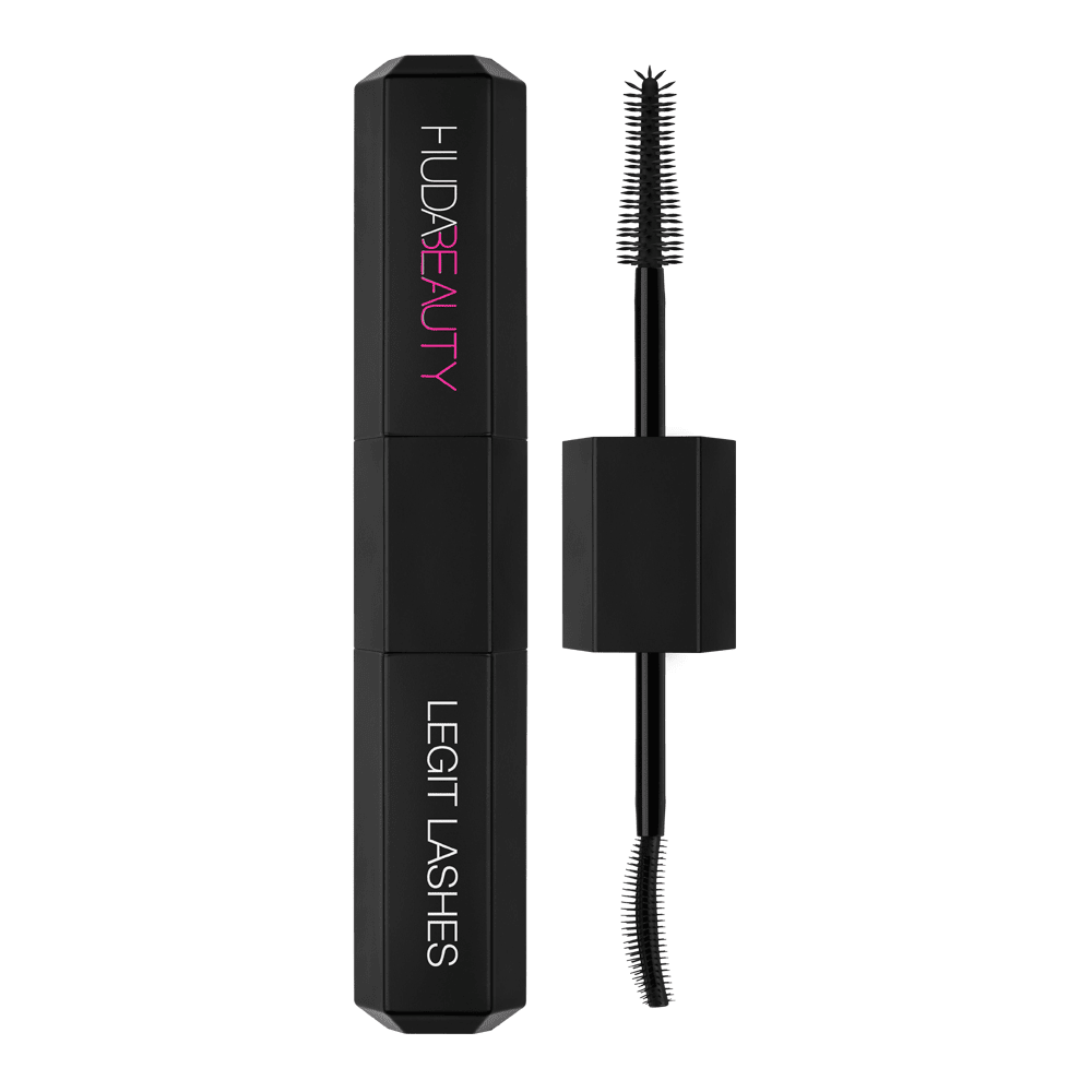 Legit Lashes Double-Ended Volumizing and Lengthening Mascara • Very ...