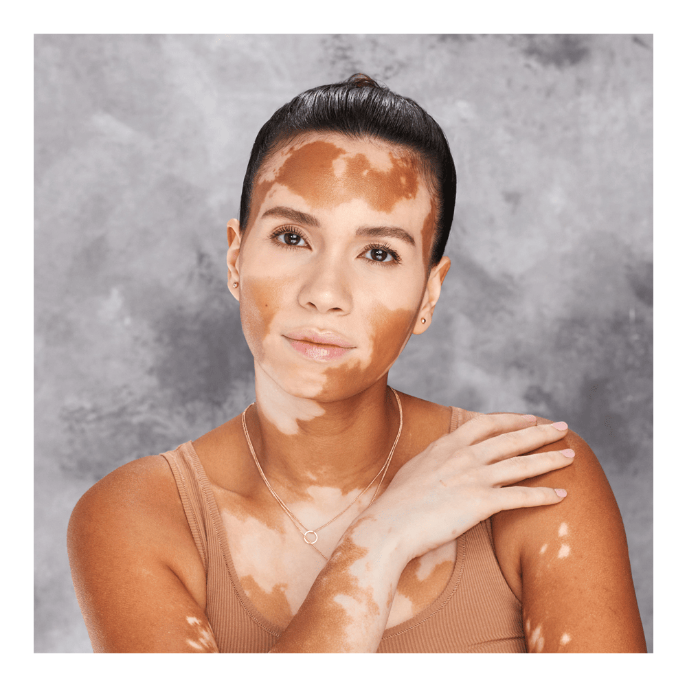 #BombBrows Full ‘N Fluffy Eyebrow Fiber Gel • Black Brown