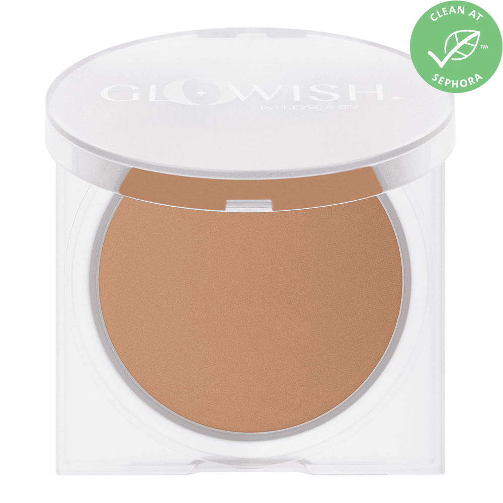 GloWish Luminous Pressed Powder • 07 Tan Light