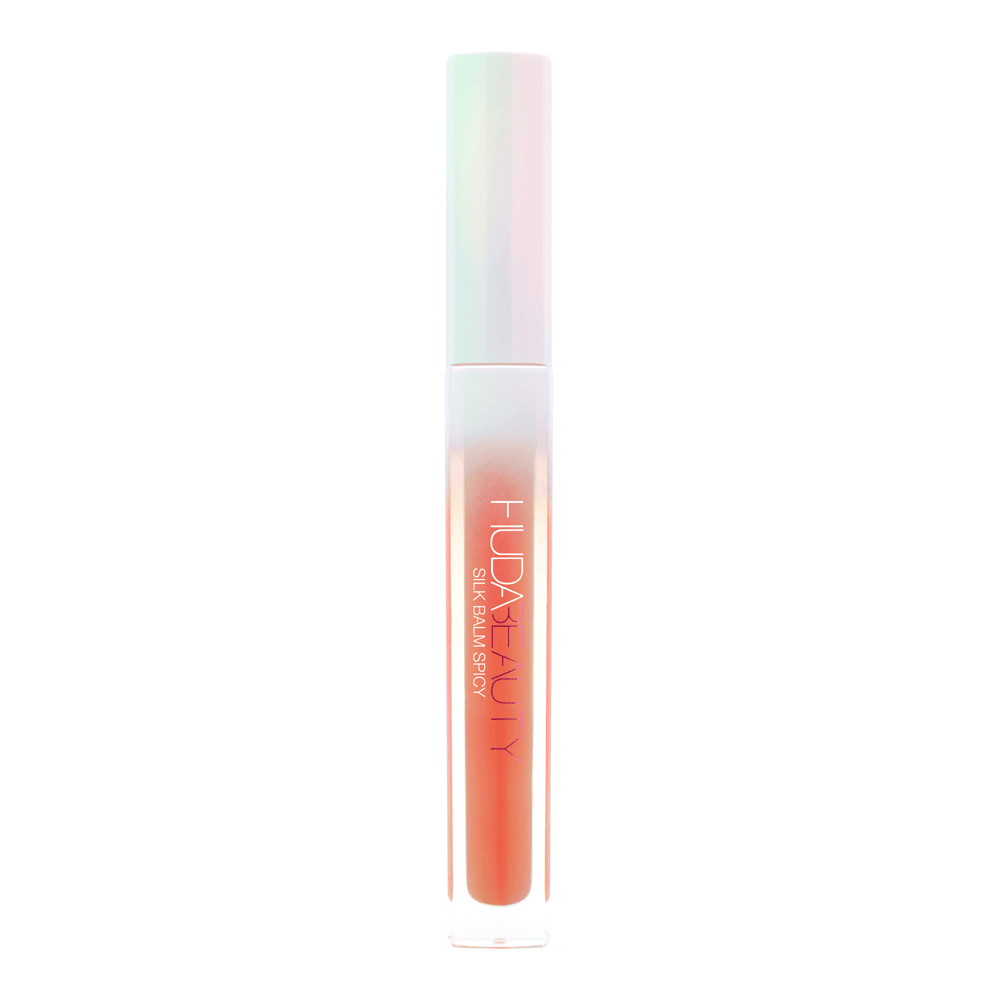 Silk Balm Spicy Thermo-Plumping Lip Balm • 3ml