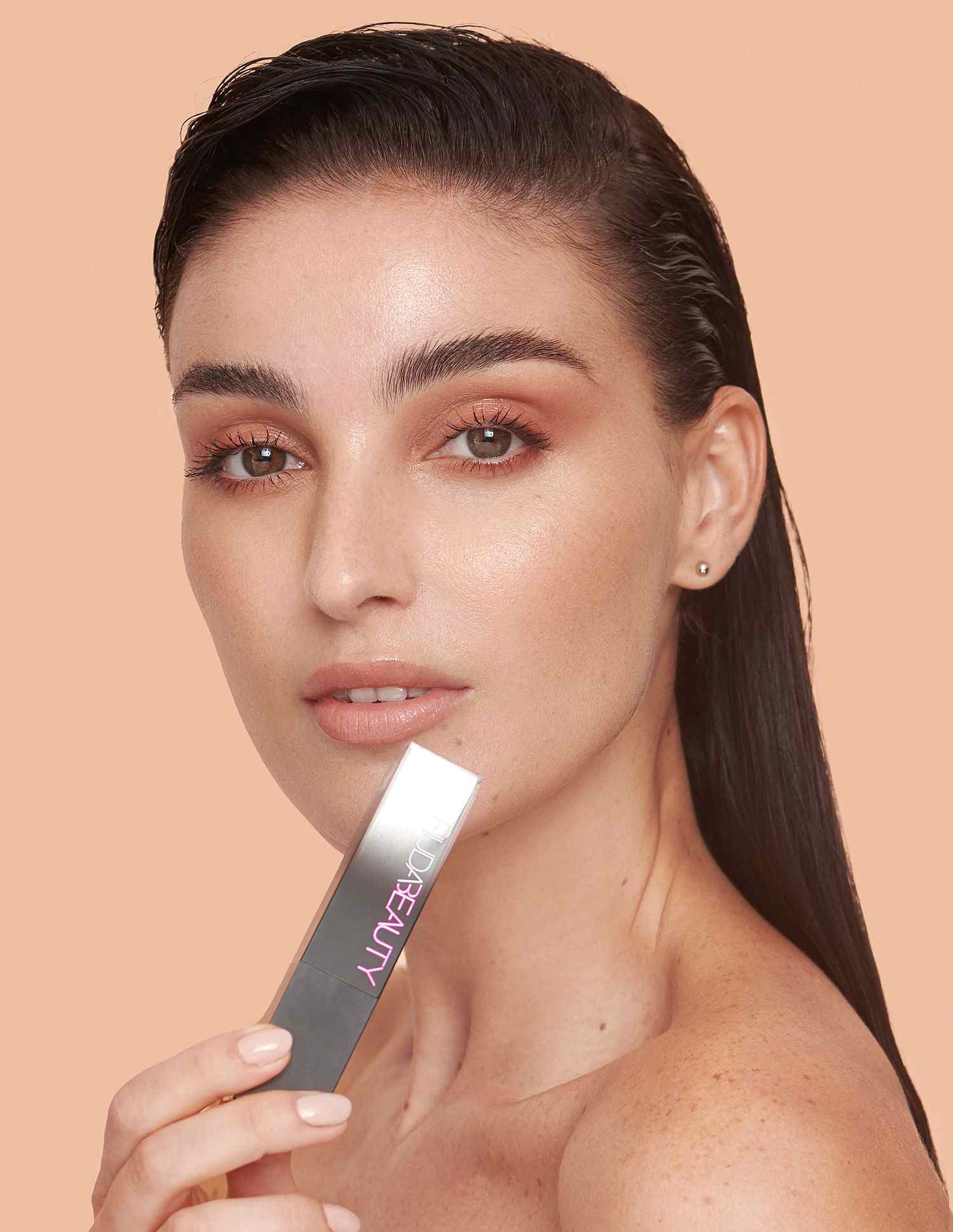 #FauxFilter Skin Finish Buildable Coverage Foundation Stick ...