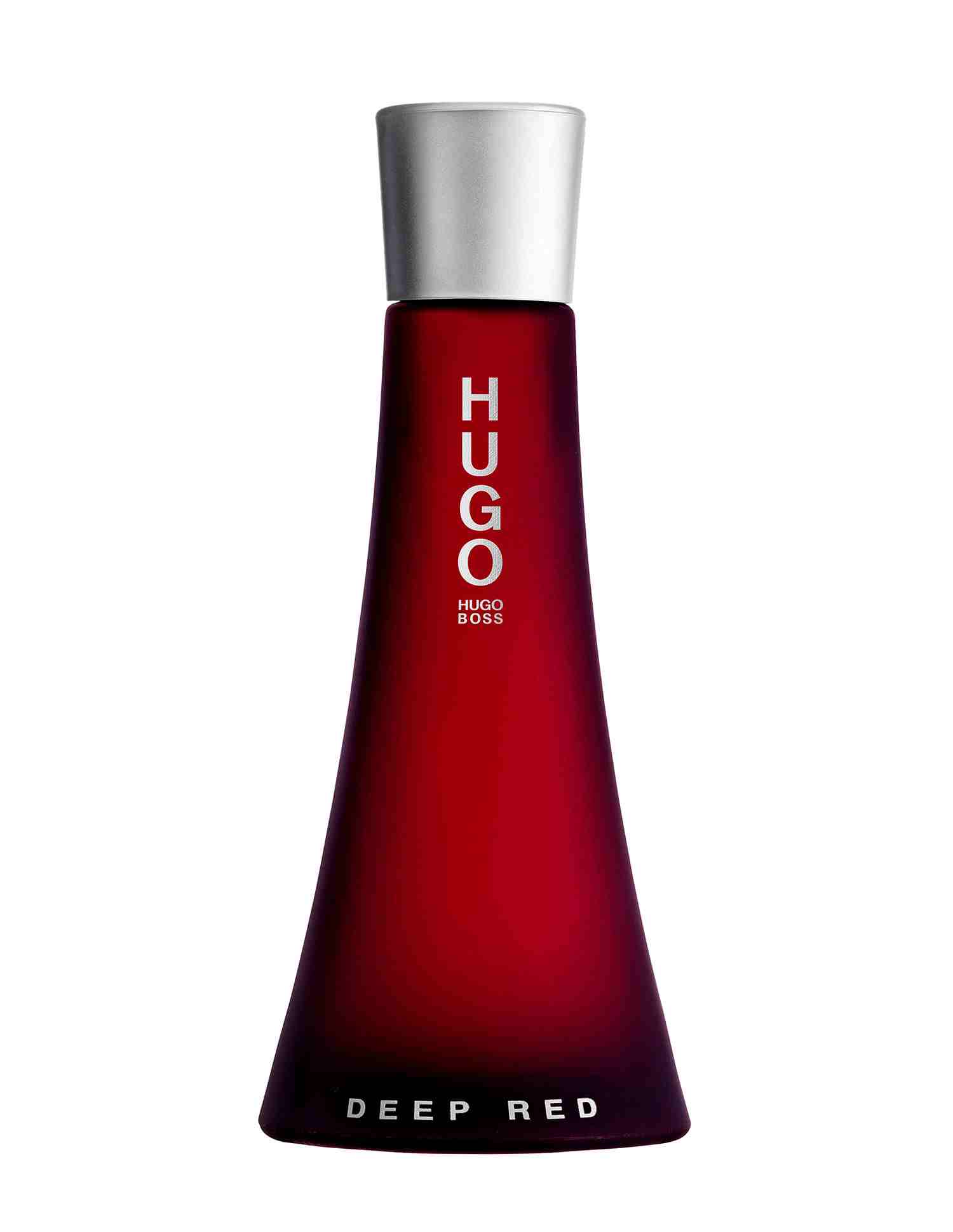 Deep Red Eau De Parfum For Women • 50ml