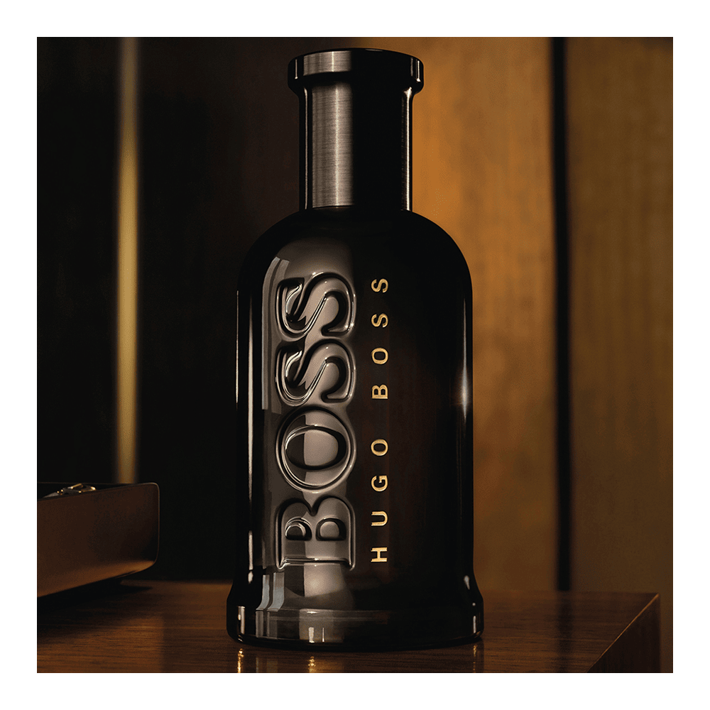 Boss Bottled Parfum • 50ml