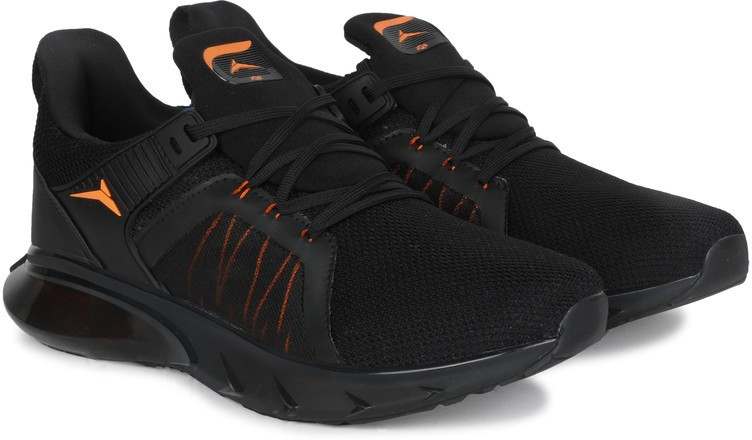 JQR KICK 2 RUNNING SHOES