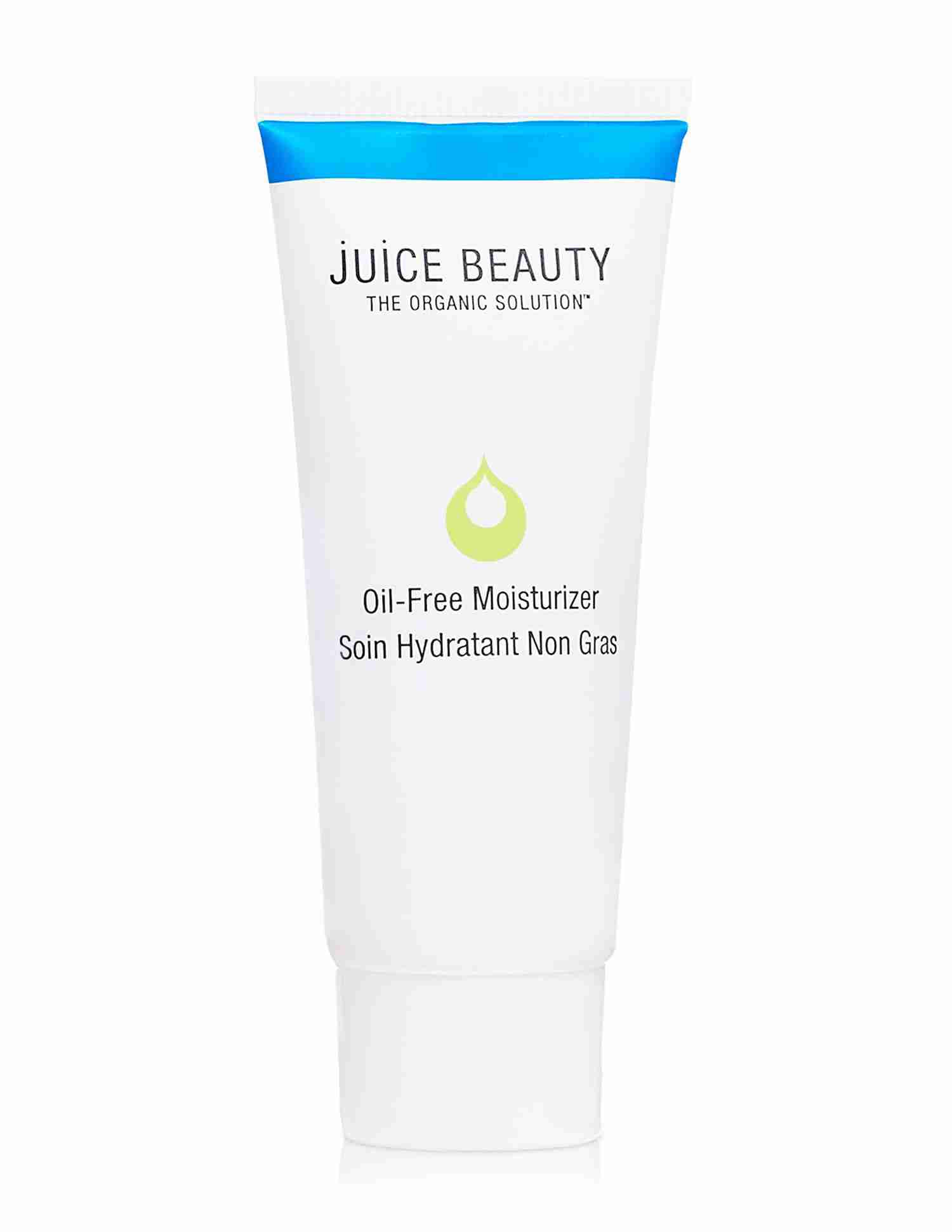 Oil-Free Moisturizer • 60ml