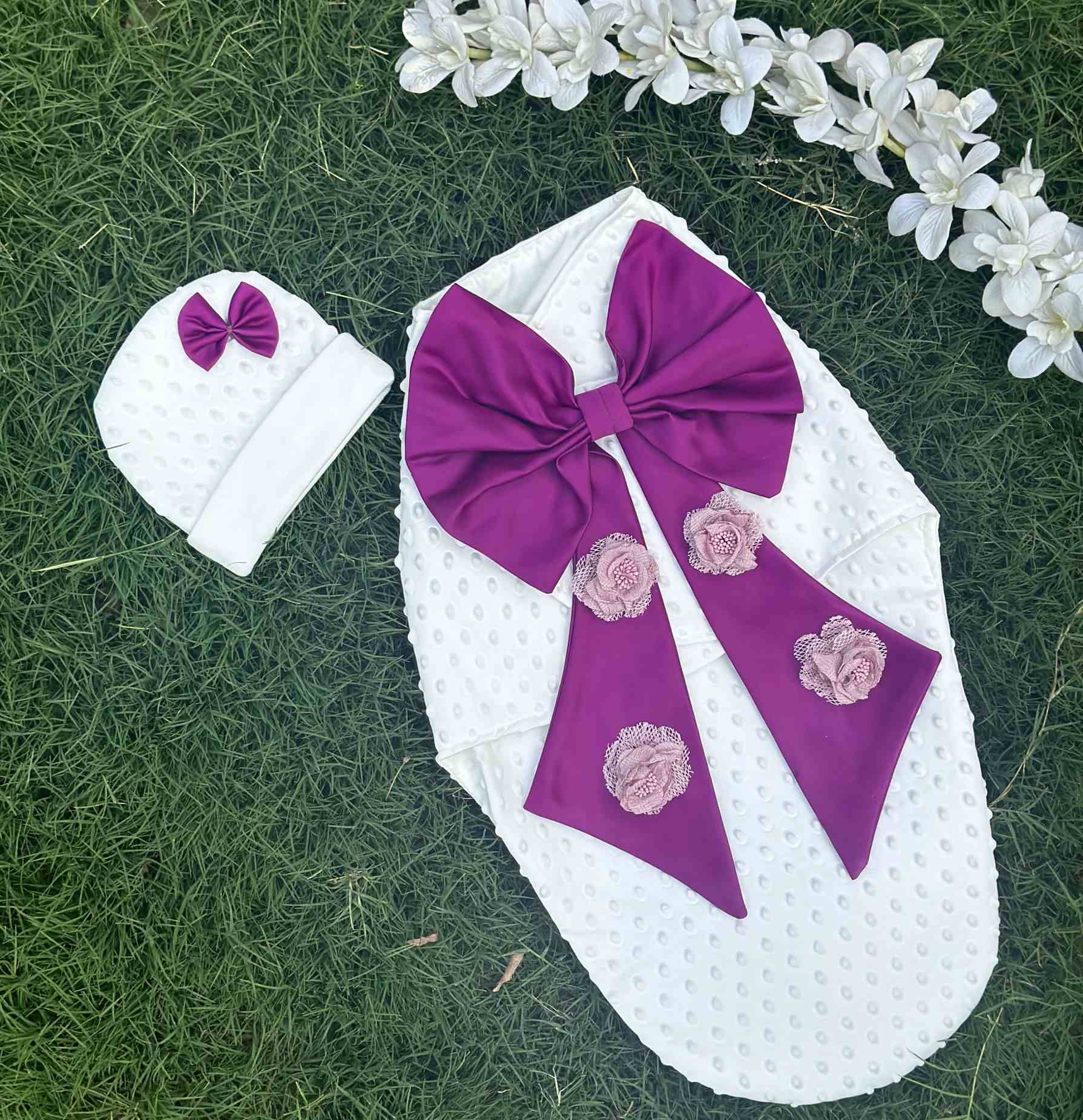 Enhanced pretty plum