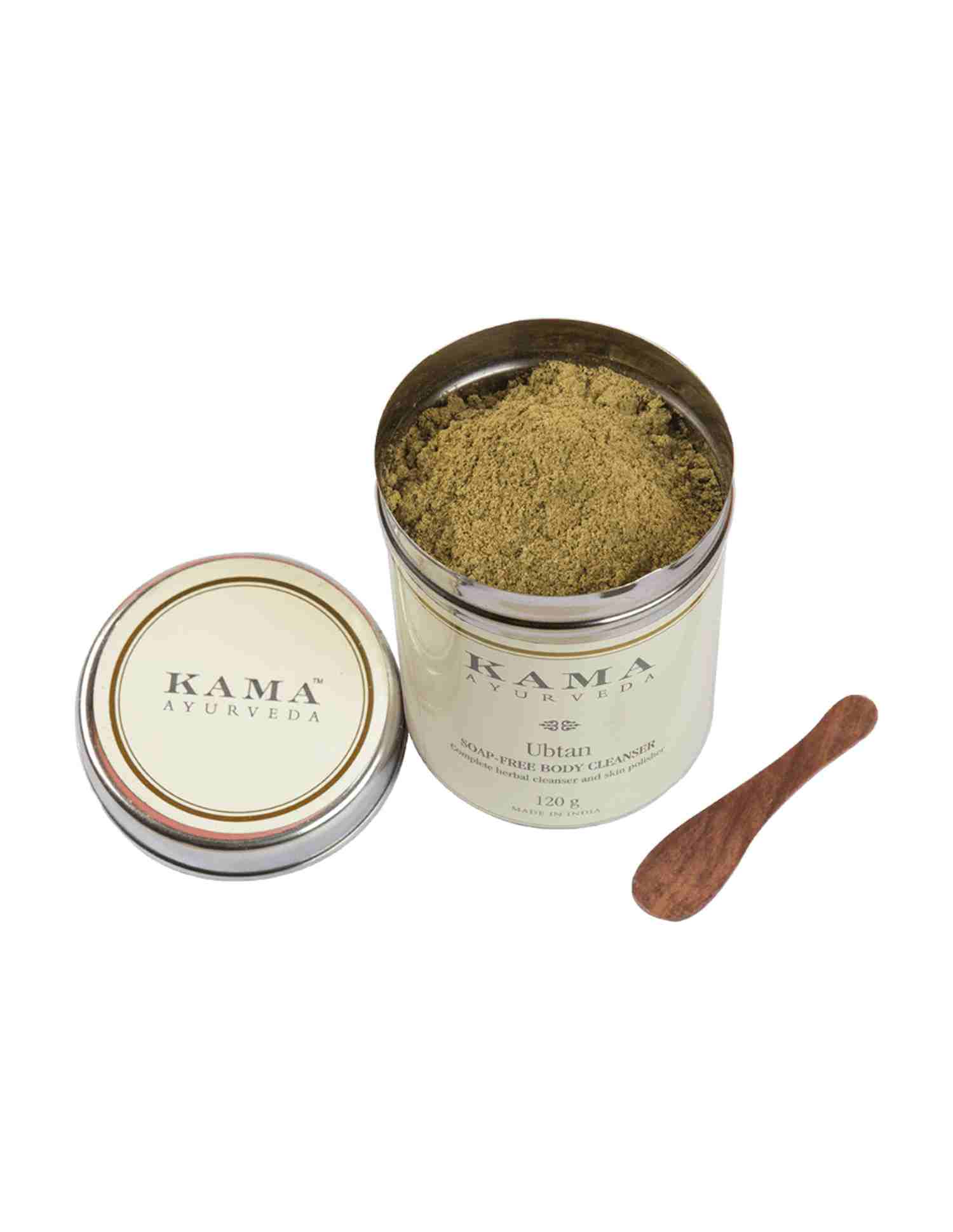 Soap Free Body Cleanser • 120gm