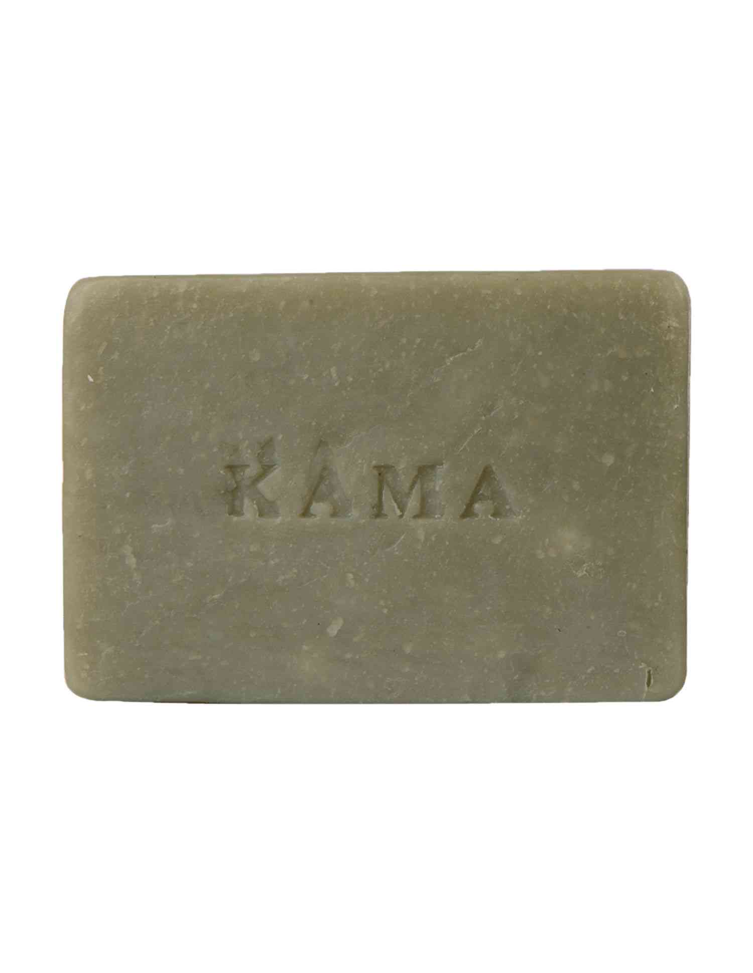 Natural Khus Soap • 125gm
