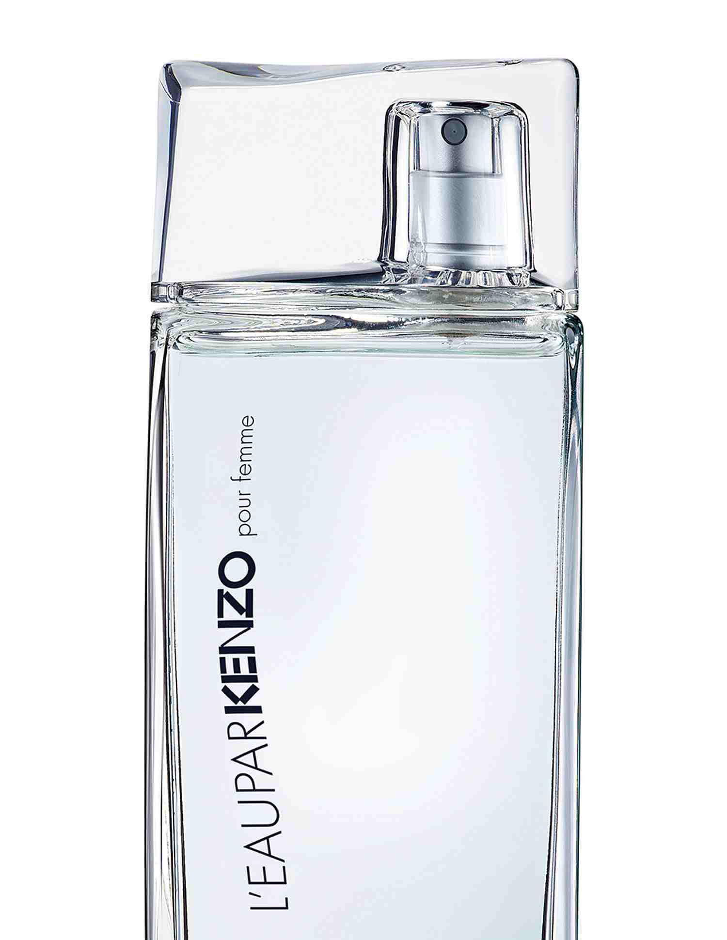 L'Eau Par Kenzo Pour Femme • 100ml