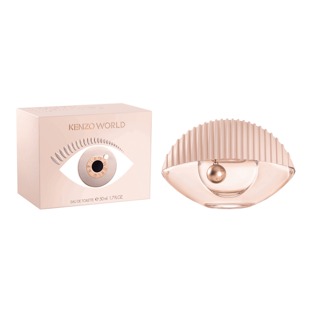 World Eau De Toilette • 50ml