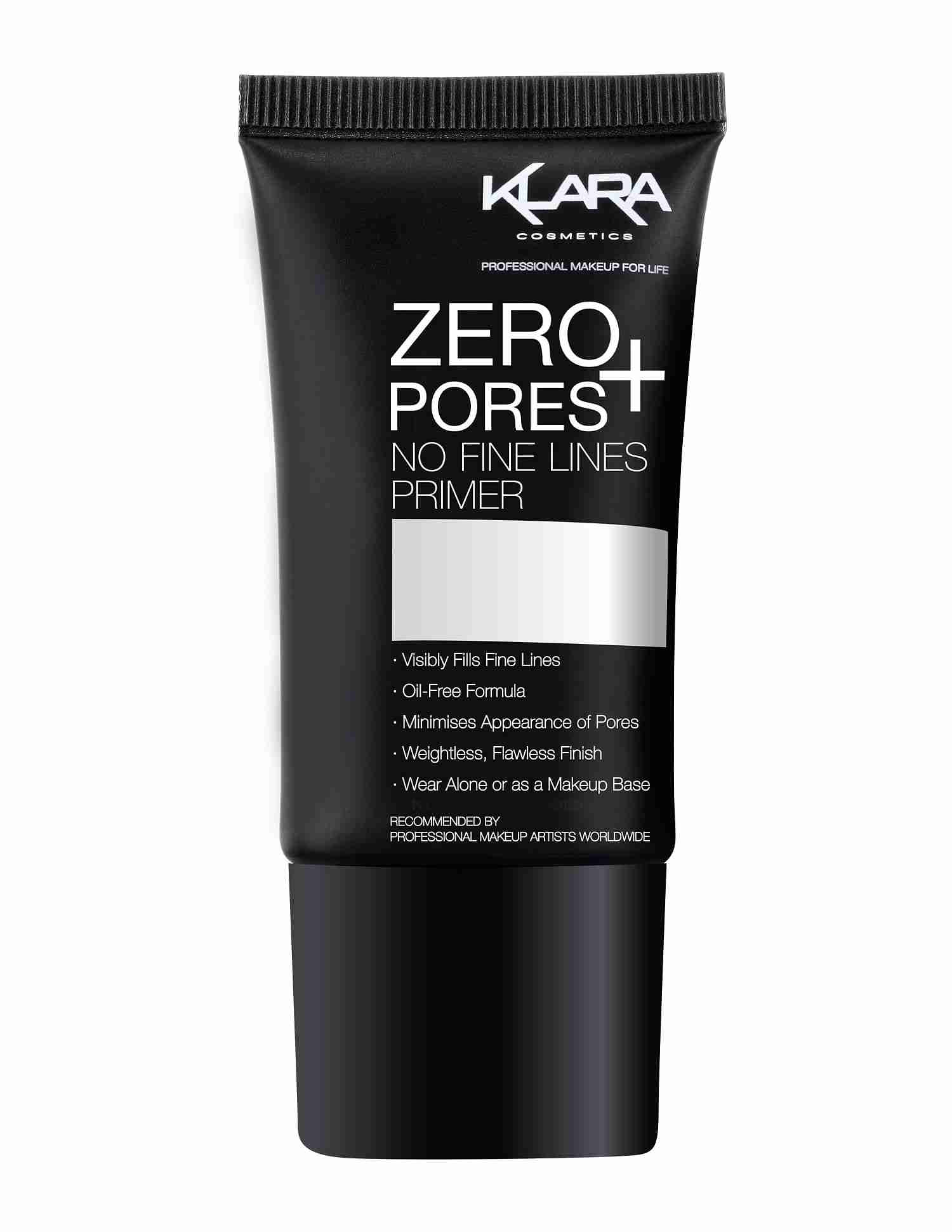 Zero Pores Plus • 20ml