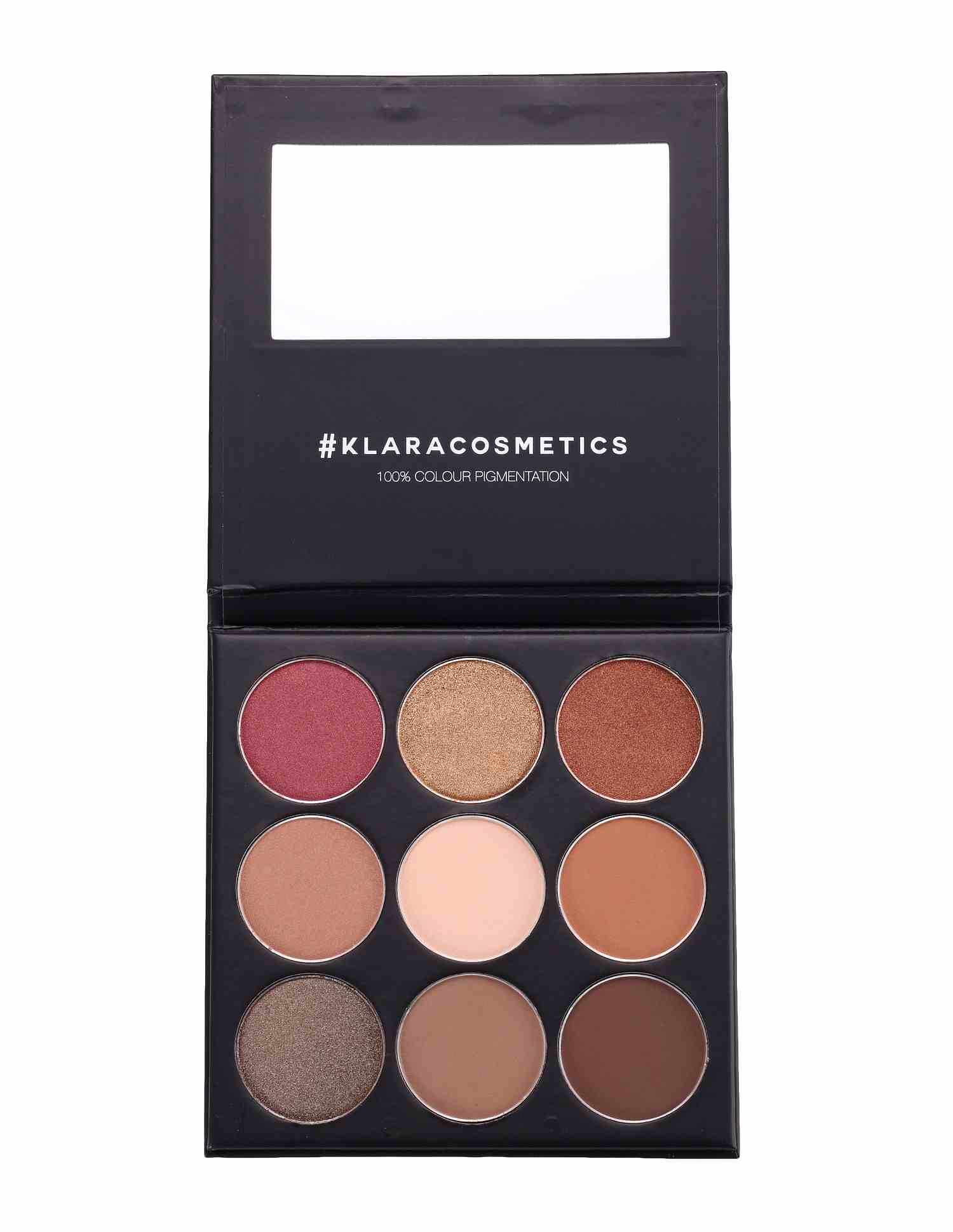 Limited Edition Palette • Coachella