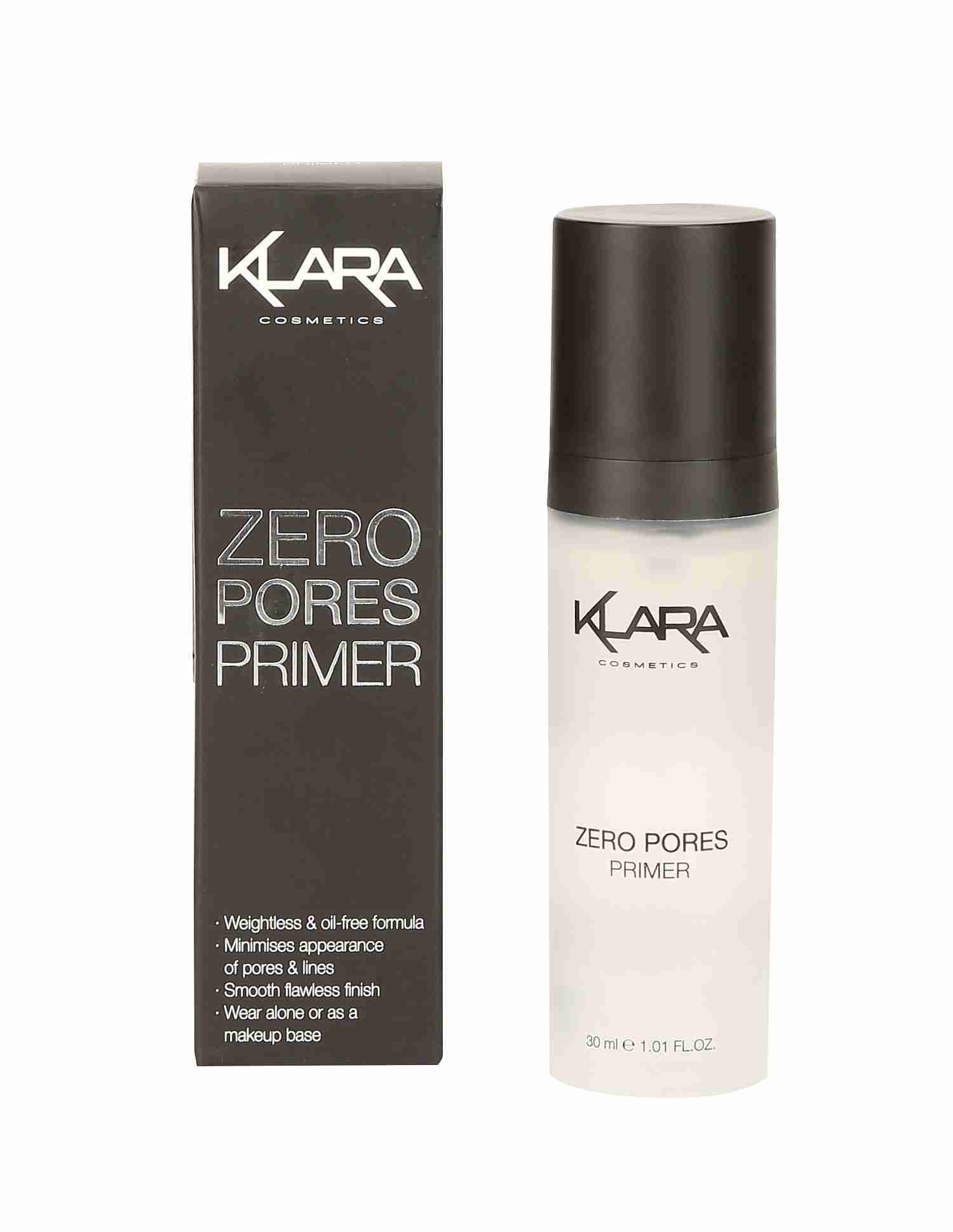 Zero Pores Primer • 30ml