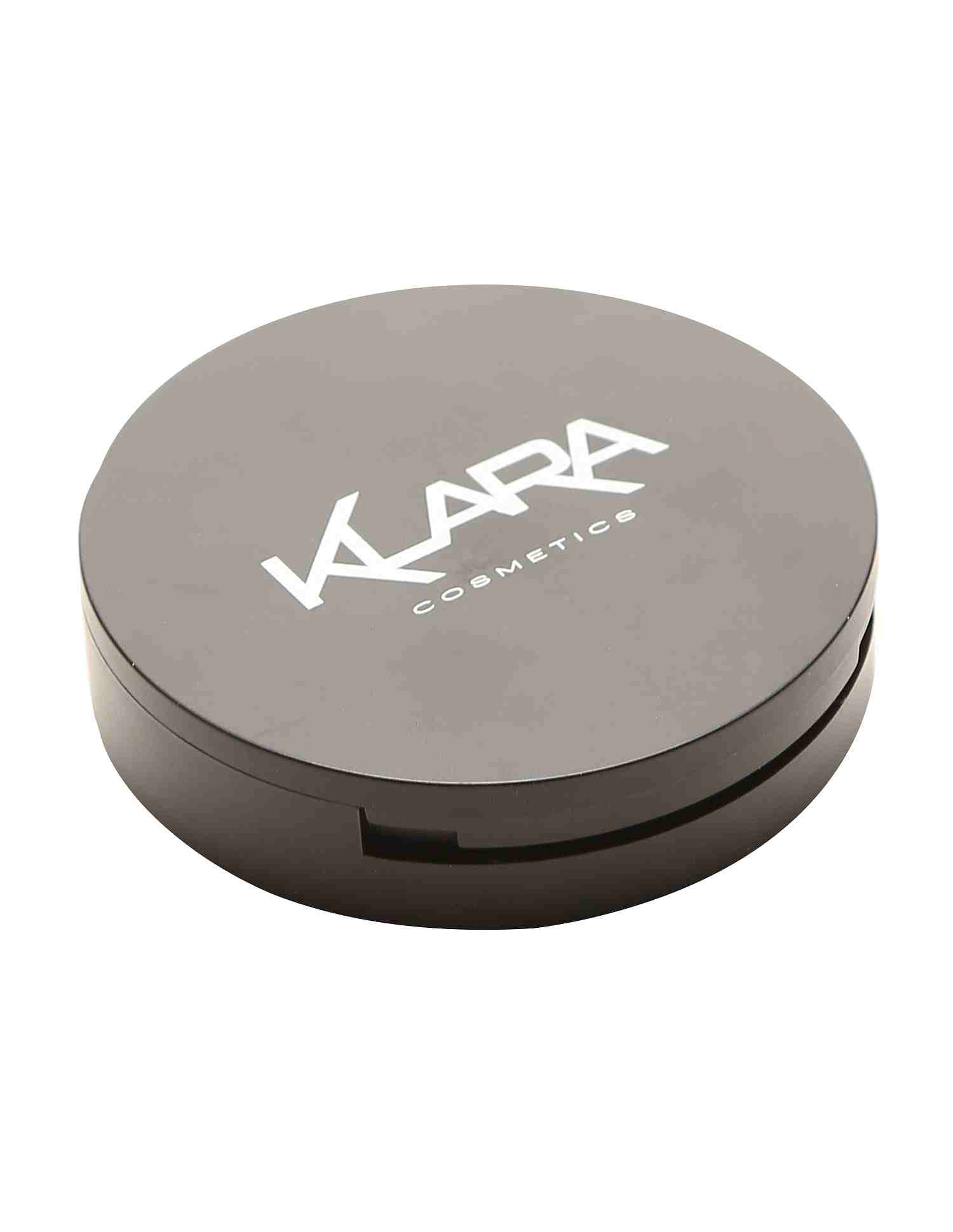 Pressed Powder • 02 Light