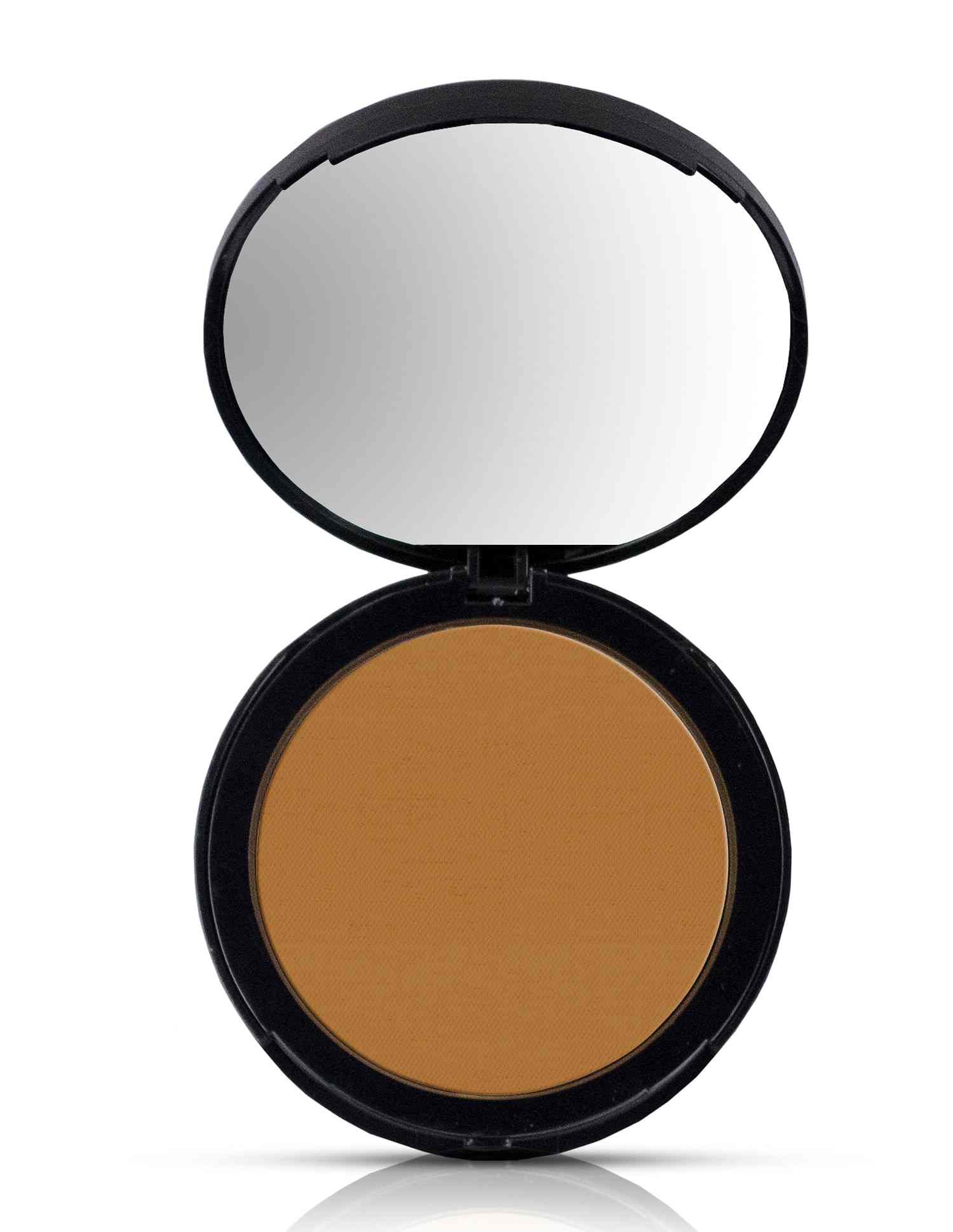 Pressed Powder • #4 Dark