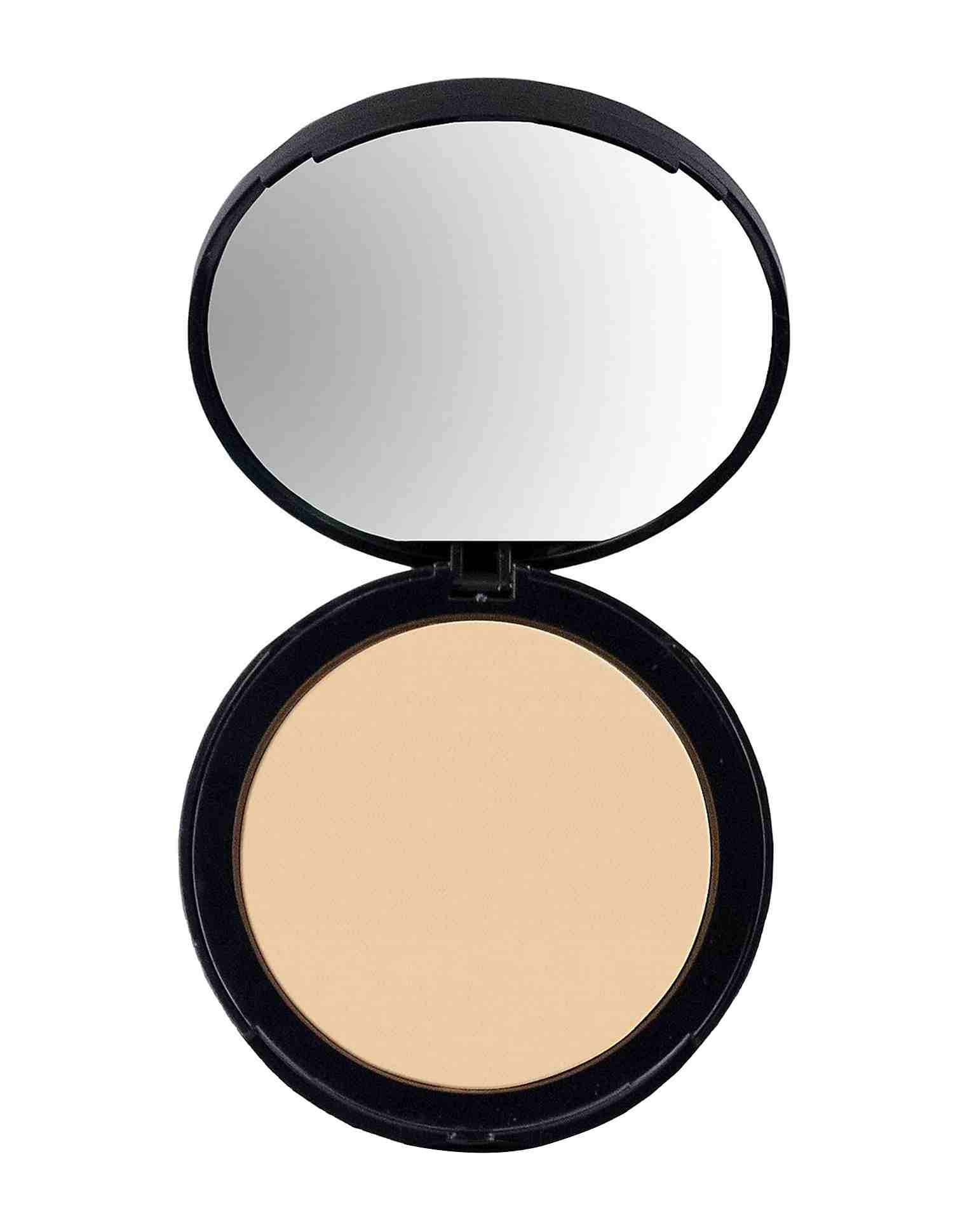 Pressed Powder • #2 Light