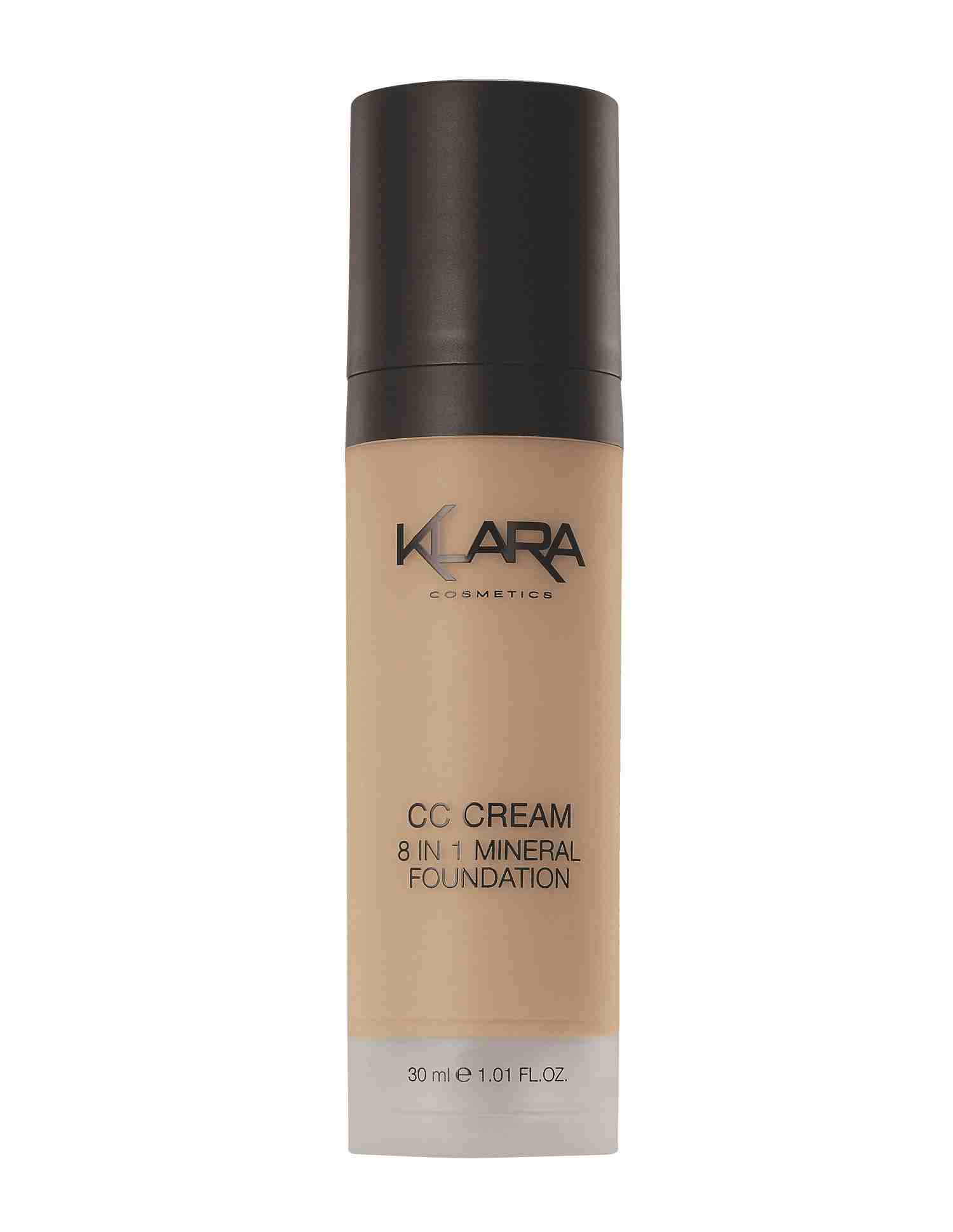 CC Cream • Light 02