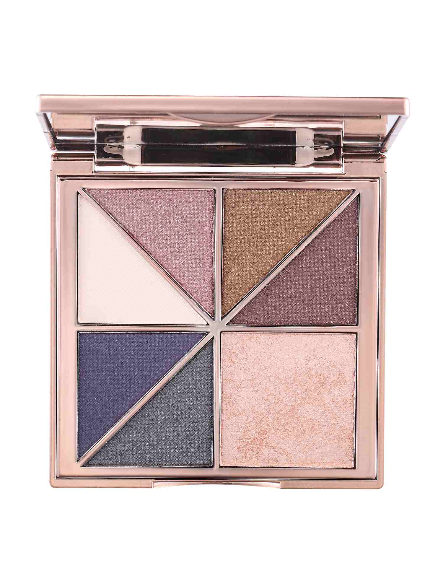 Rose Gold Palette • London