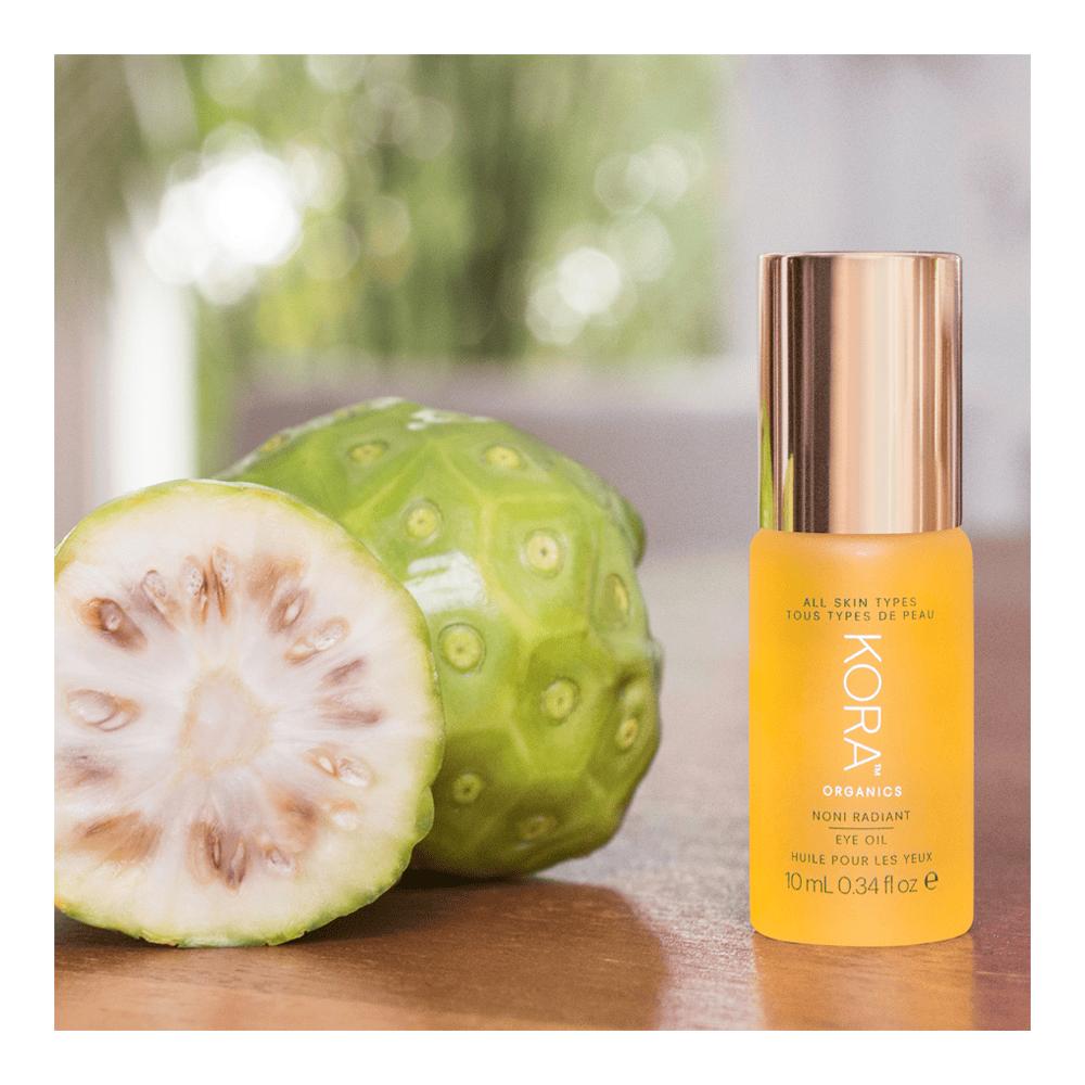 Noni Radiant Eye Oil • 10ml